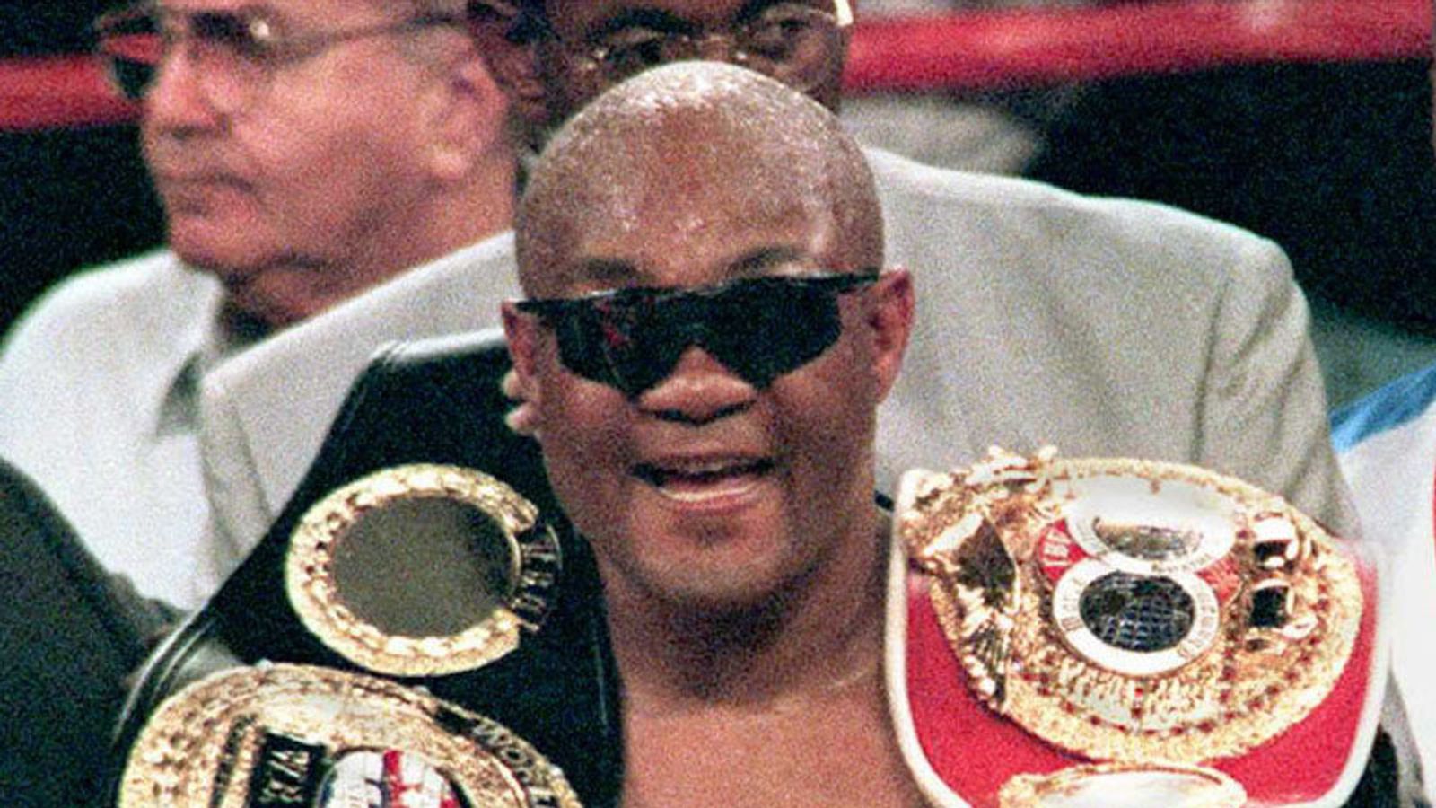 The comeback kings | Boxing News | Sky Sports