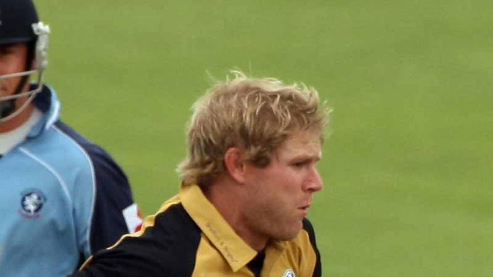 Hoggy impresses on return | Cricket News | Sky Sports