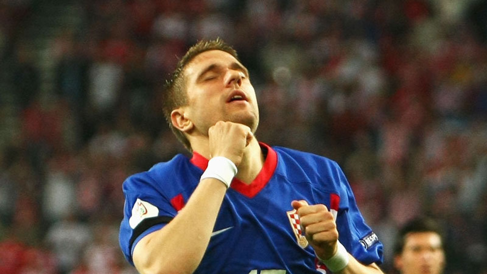 Klasnic agrees Nantes move | Football News | Sky Sports