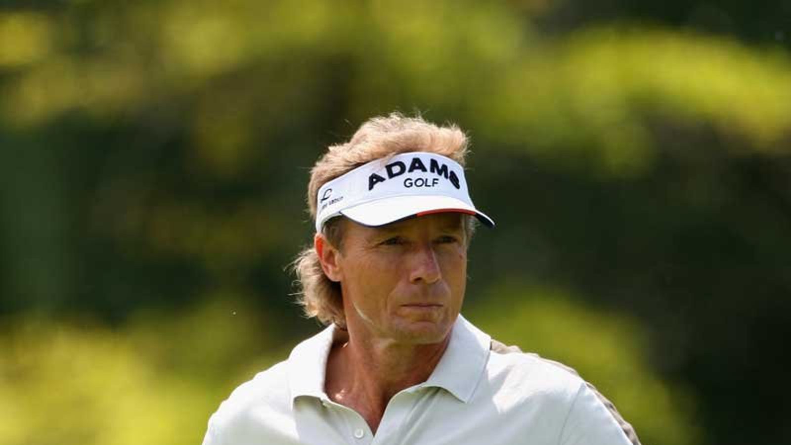 Langer four back in Munich | Golf News | Sky Sports