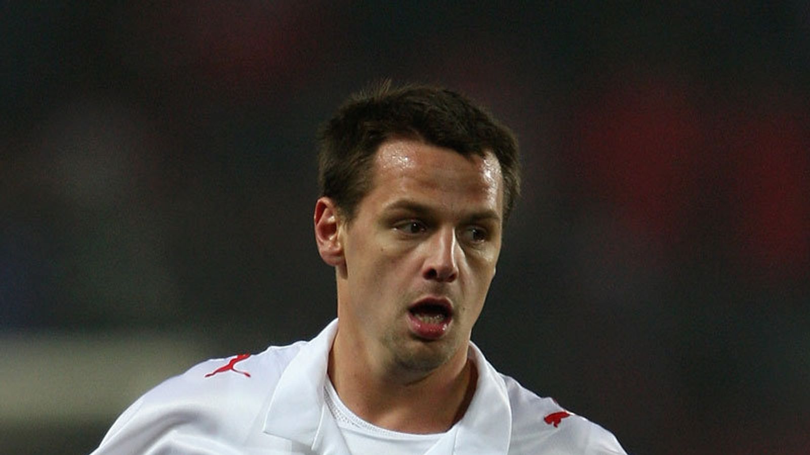 Matejovsky handed pressure role | Football News | Sky Sports