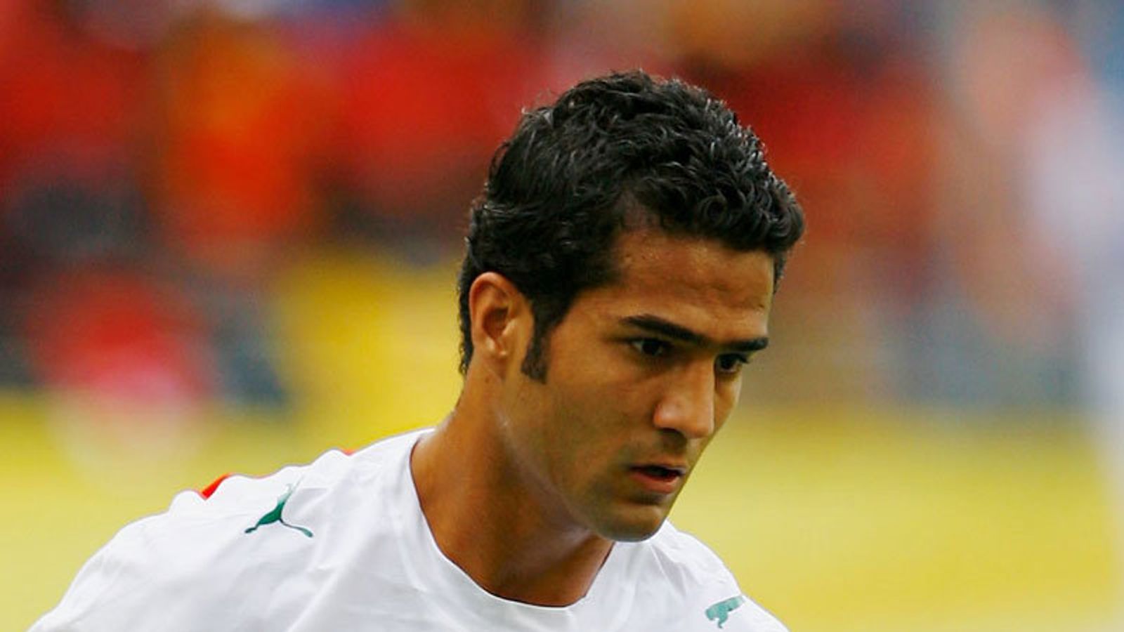 Osasuna suffer Shojaei blow | Football News | Sky Sports