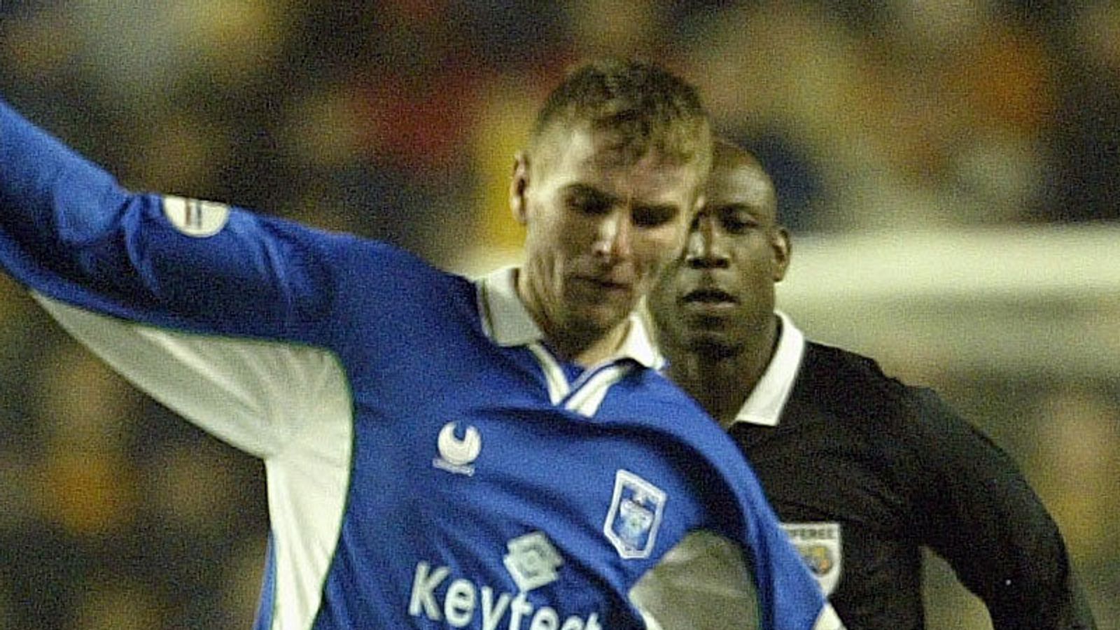 McCourt admits Celtic shock | Football News | Sky Sports