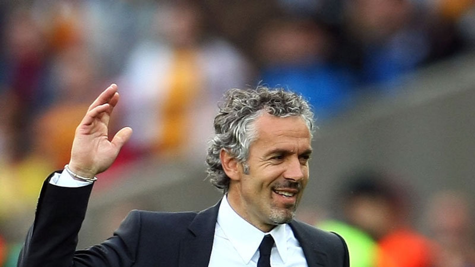 Donadoni in for Villa job | Football News | Sky Sports