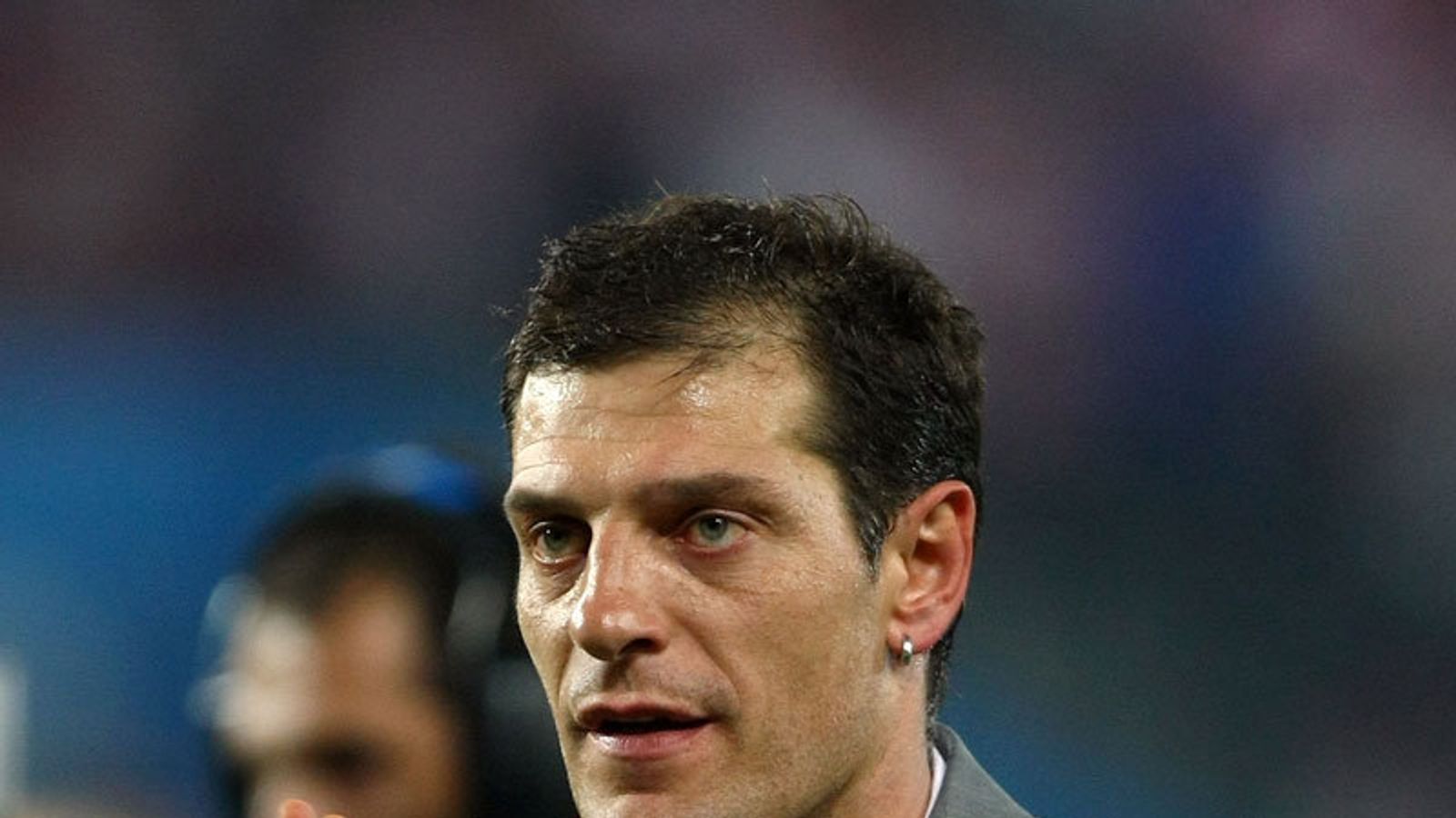 Bilic selects Croatia squad | Football News | Sky Sports