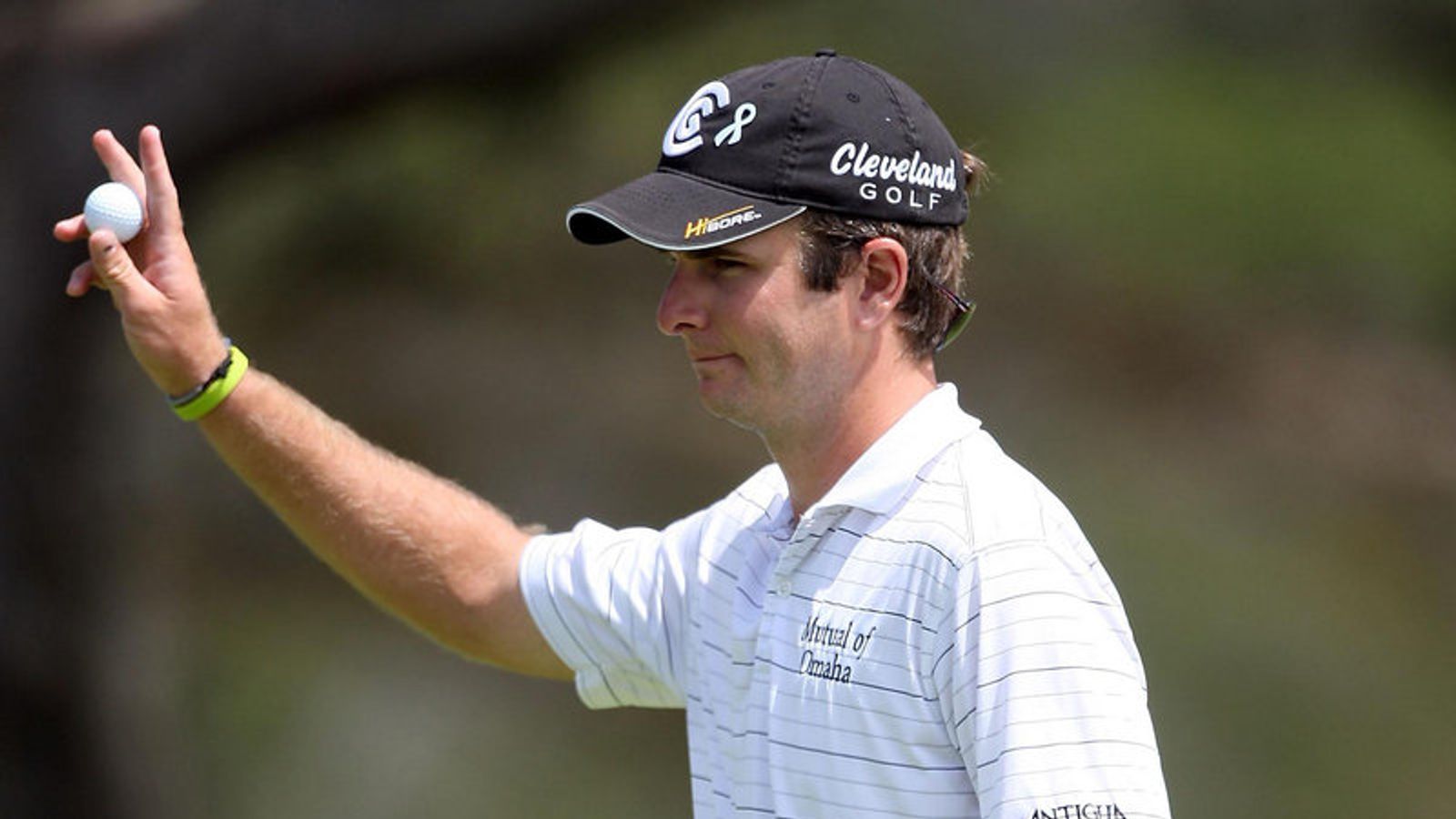 Duo put big guns in shade | Golf News | Sky Sports
