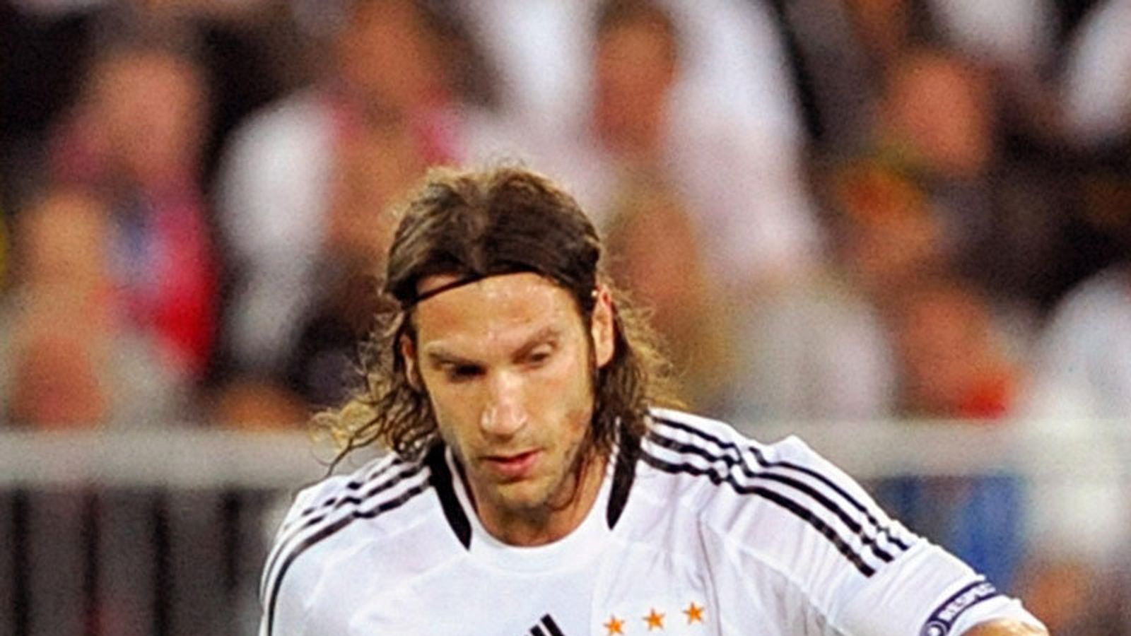 Germany hope for Frings boost | Football News | Sky Sports