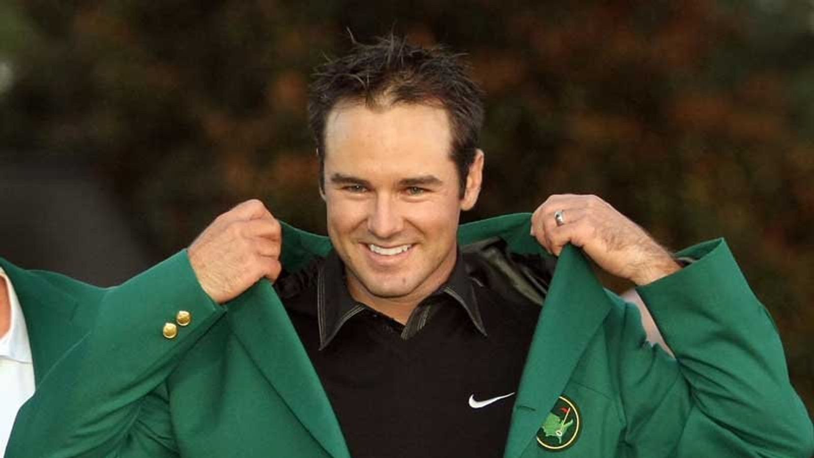 Player records - last six majors | Golf News | Sky Sports