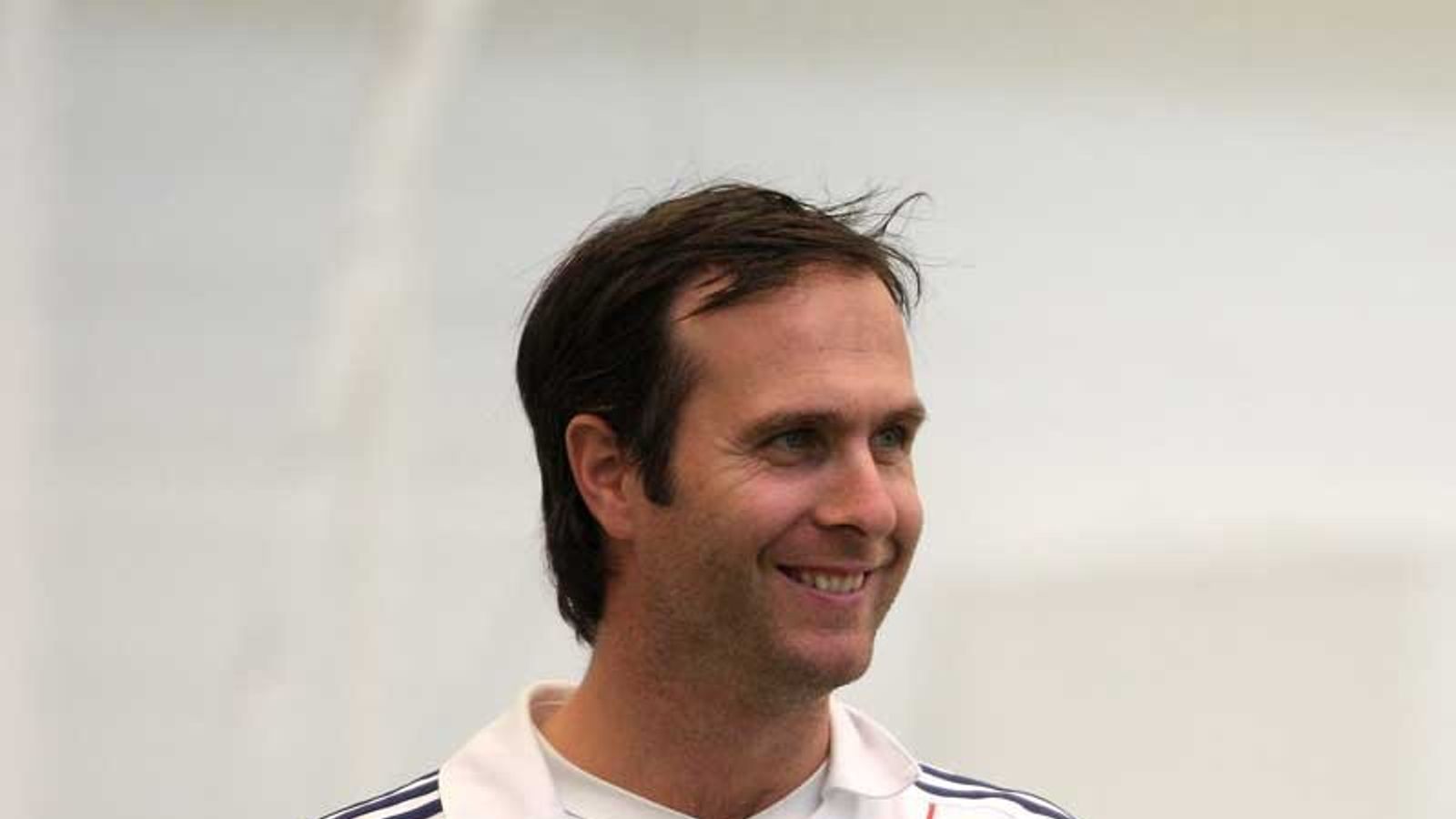 Contract boost for Vaughan | Cricket News | Sky Sports