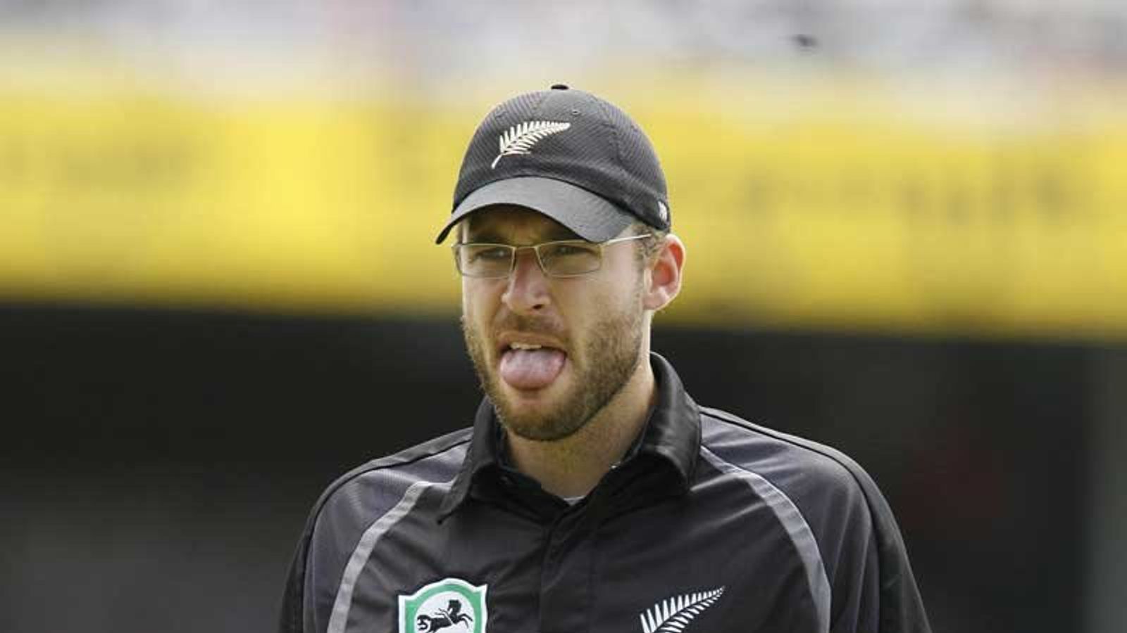 Vettori aims to end on high | Cricket News | Sky Sports