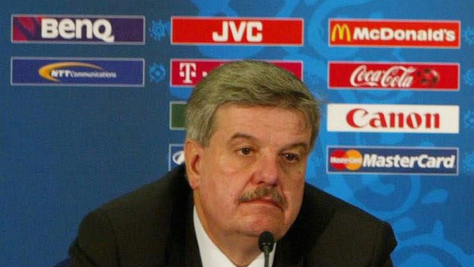 Countries free to rest stars | Football News | Sky Sports