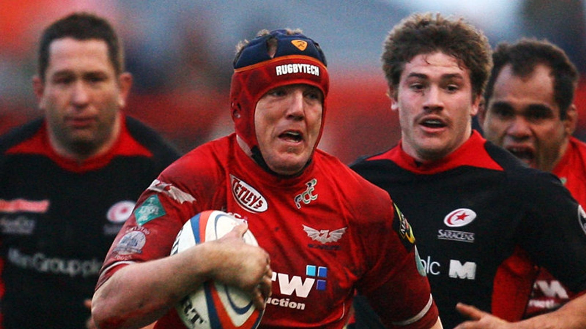 Gloucester's double delight | Rugby Union News | Sky Sports