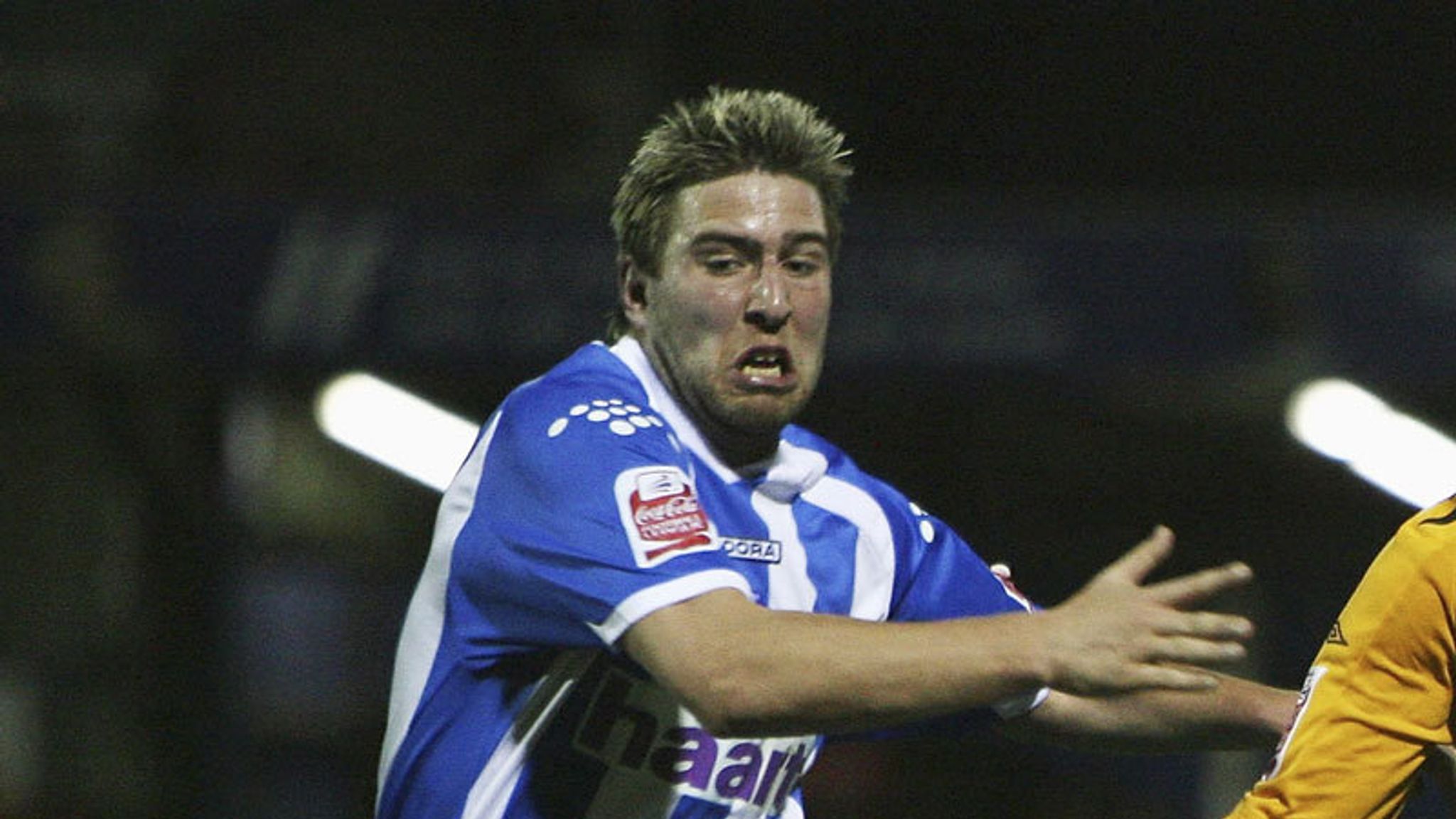 Virgo back with Brighton | Football News | Sky Sports