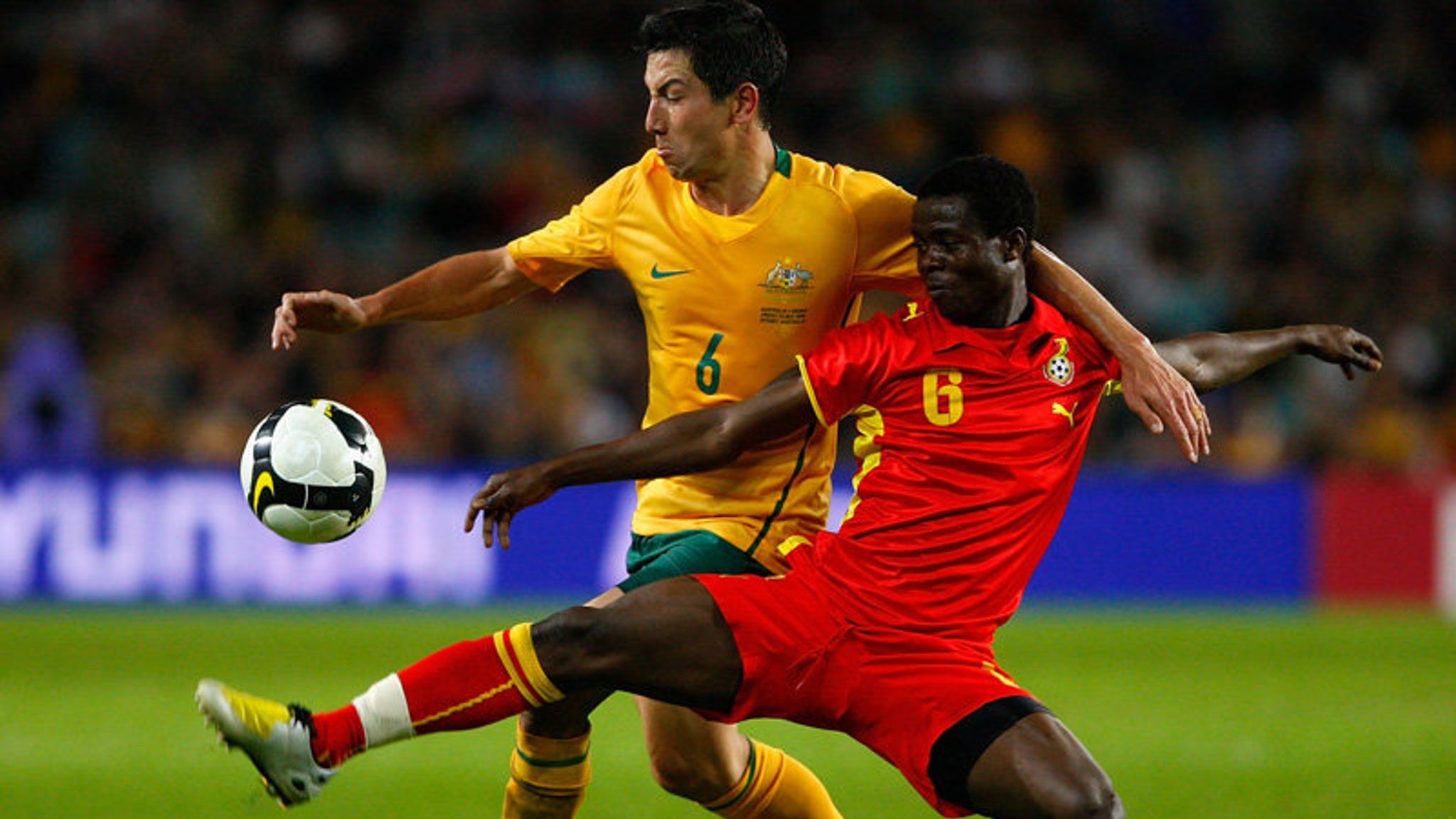 Big guns join Annan chase | Football News | Sky Sports