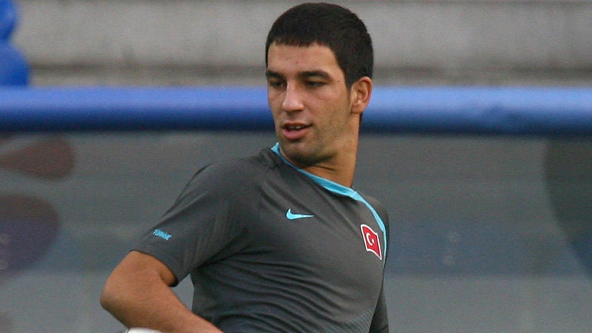 Turan set for Serie A | Football News | Sky Sports