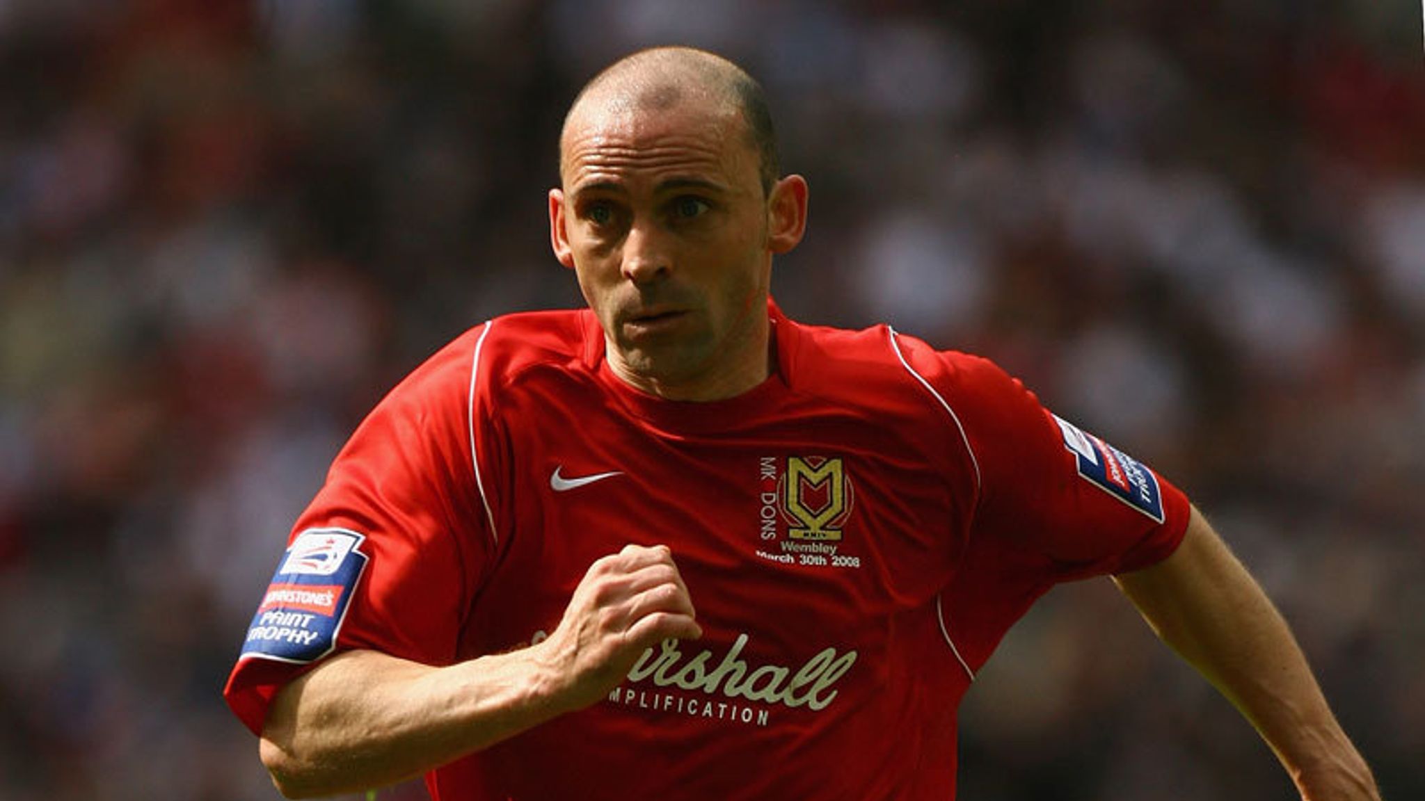 Cameron leaves Dons | Football News | Sky Sports