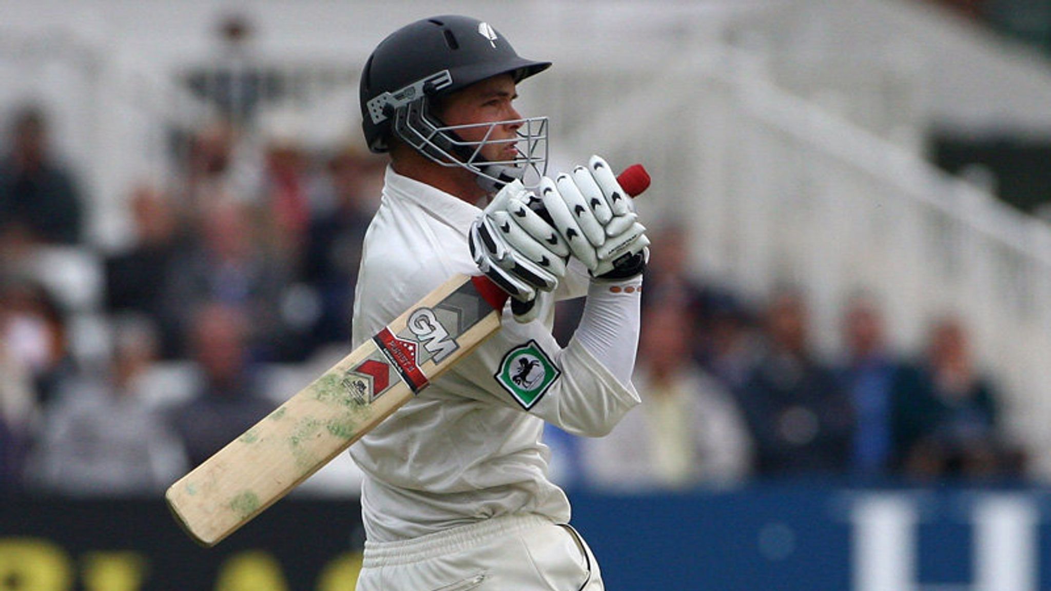 Flynn - Time to deliver | Cricket News | Sky Sports