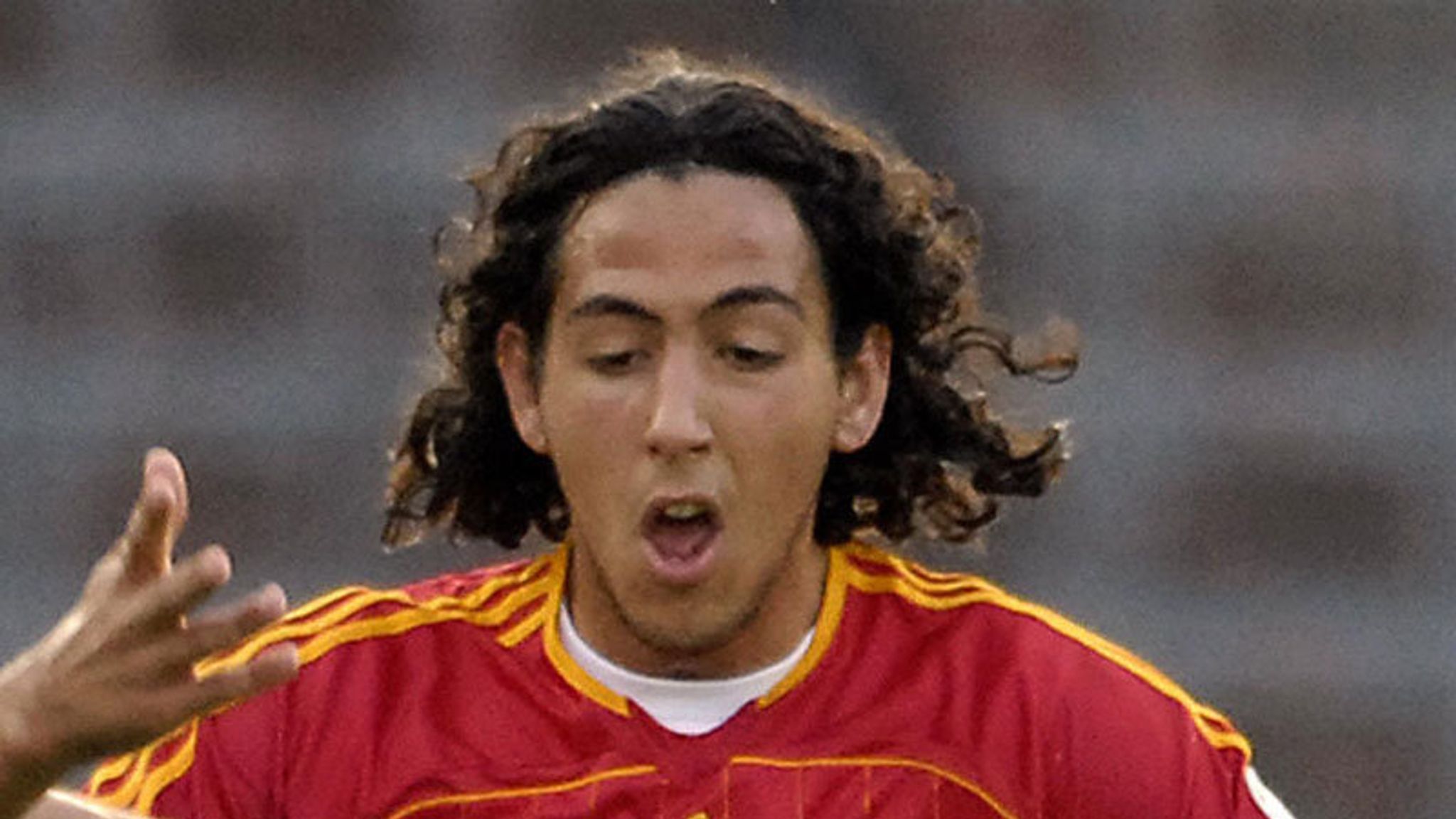 Parejo to stay in Spain | Football News | Sky Sports