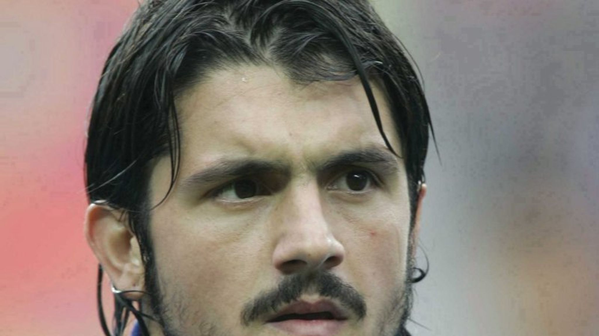 Gattuso suffers injury blow | Football News | Sky Sports