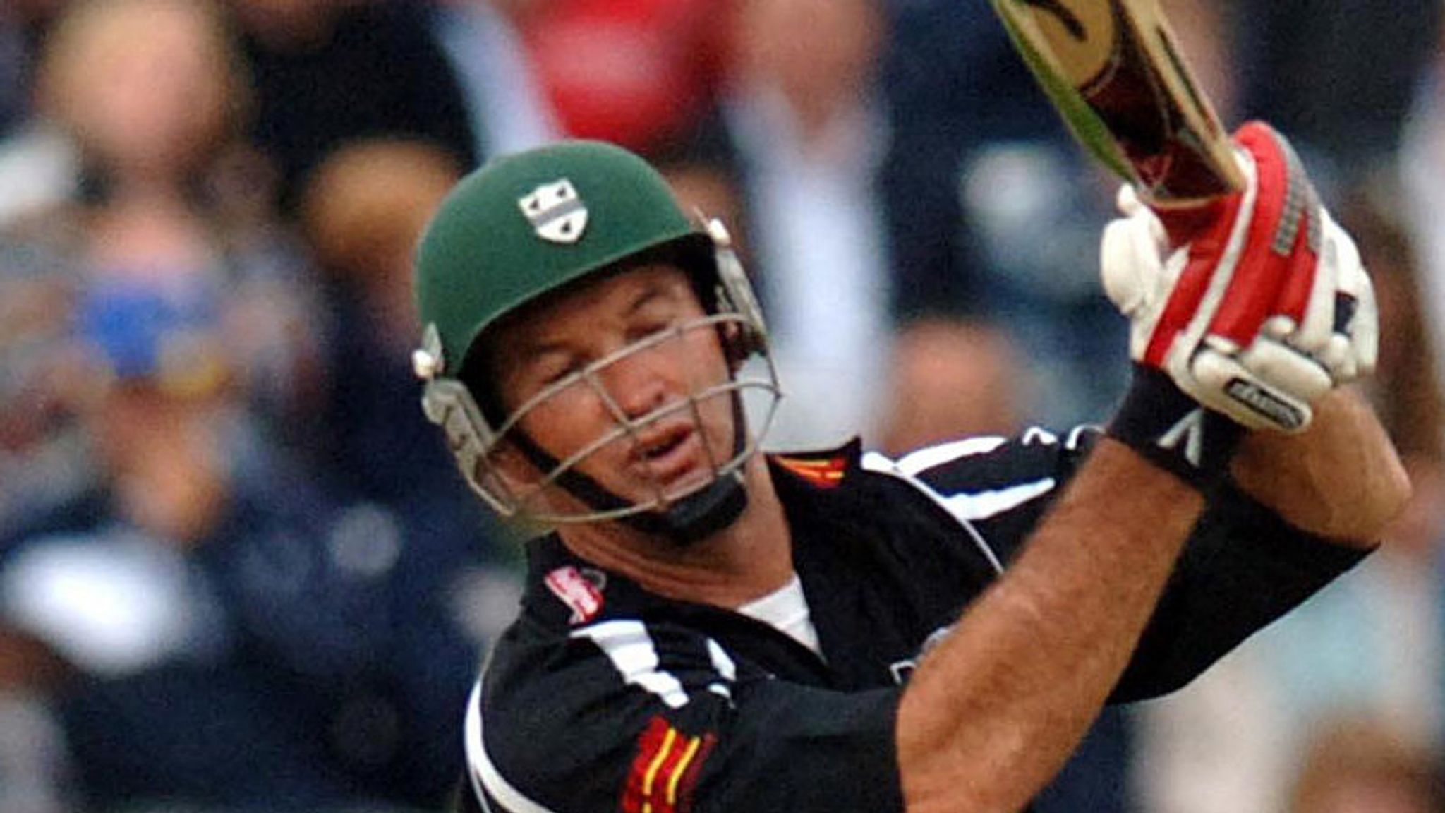 Graeme Hick - Factfile | Cricket News | Sky Sports