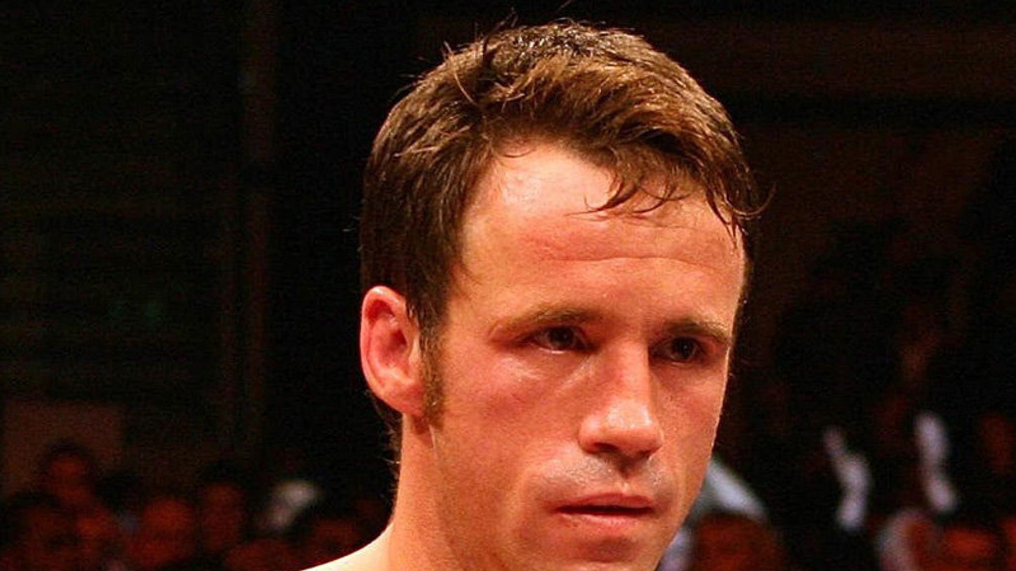 Earl calls it a day | Boxing News | Sky Sports