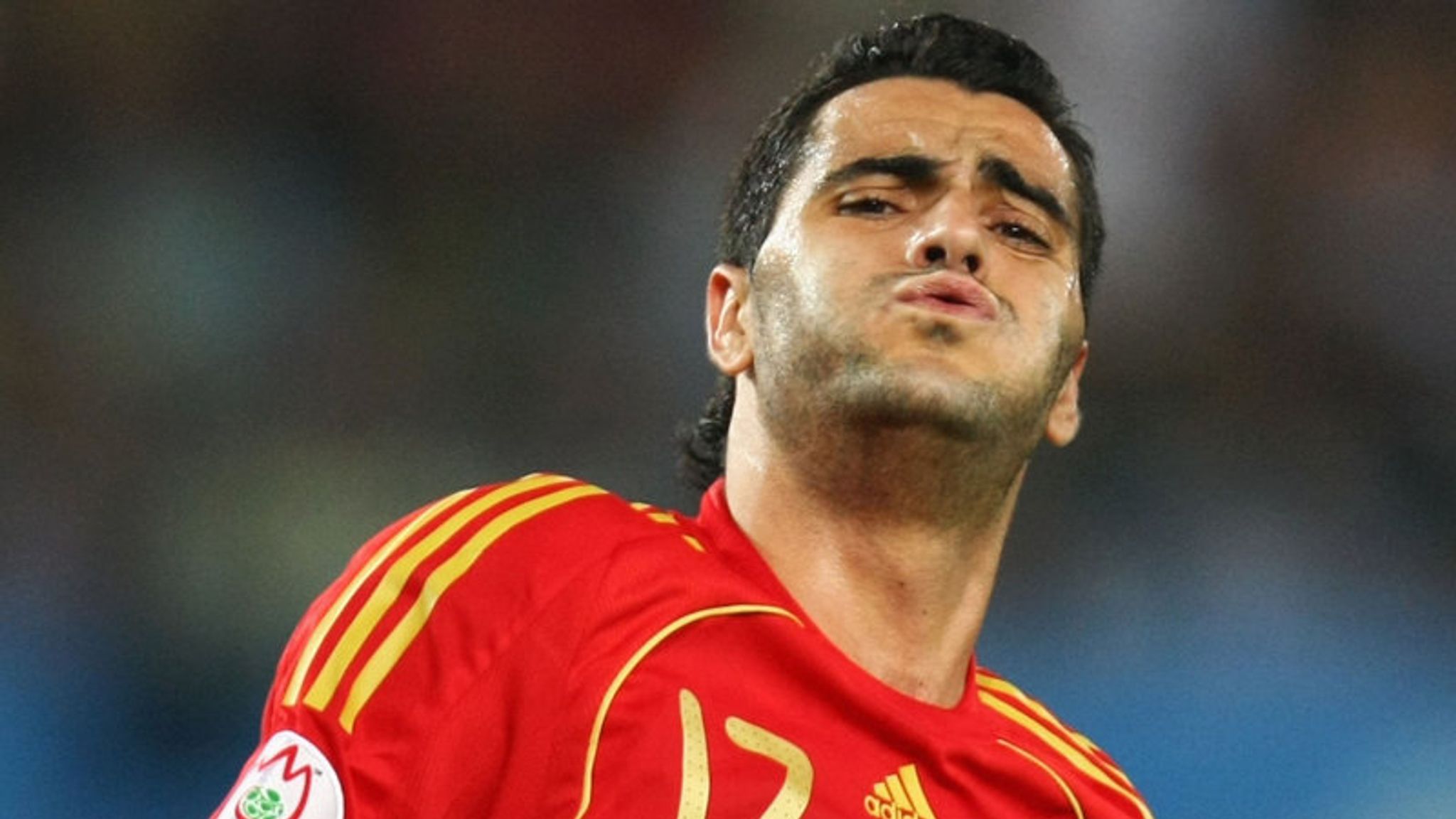 Offers halt Guiza's Fener move | Football News | Sky Sports