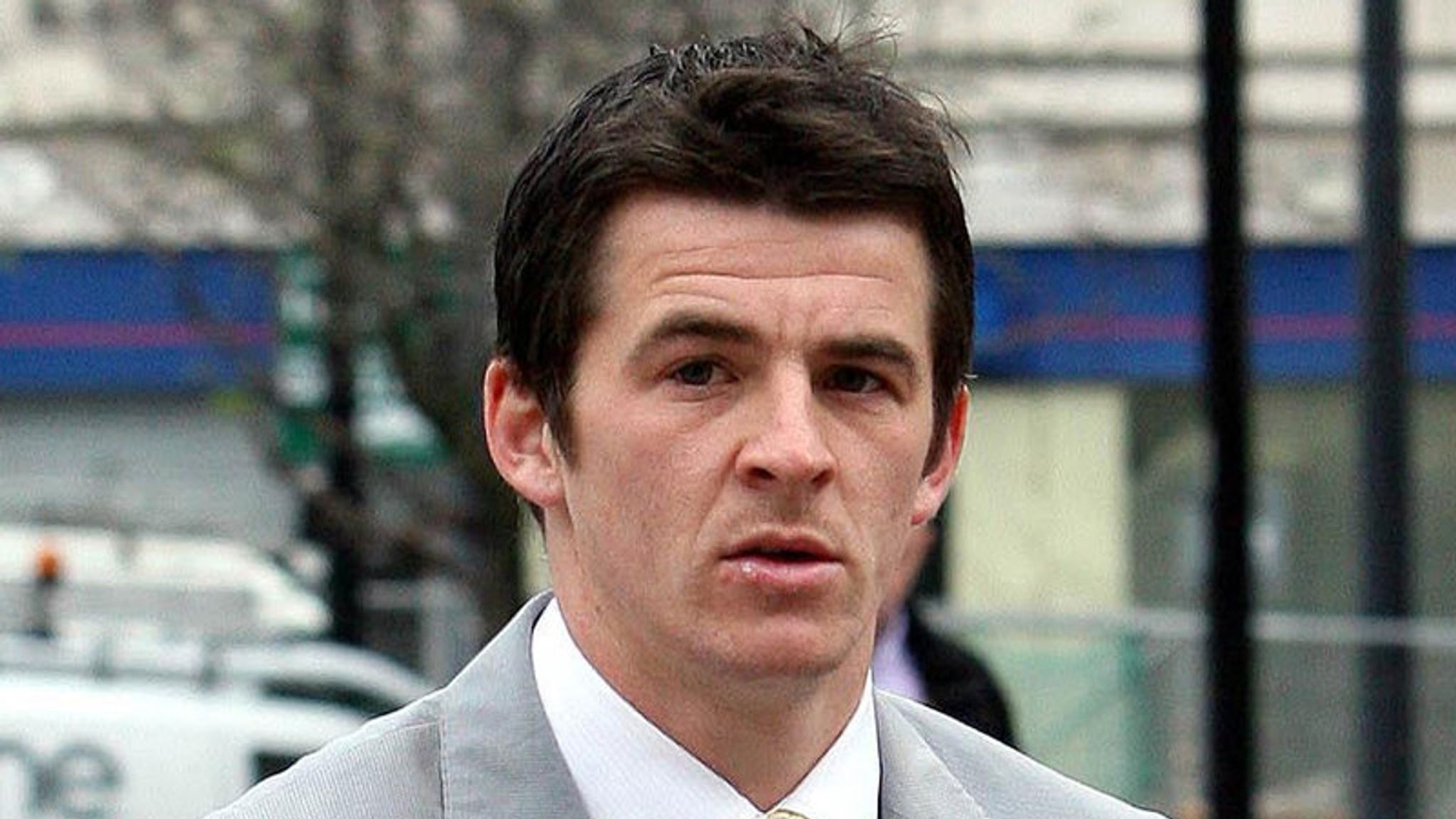 Barton spared jail term | Football News | Sky Sports