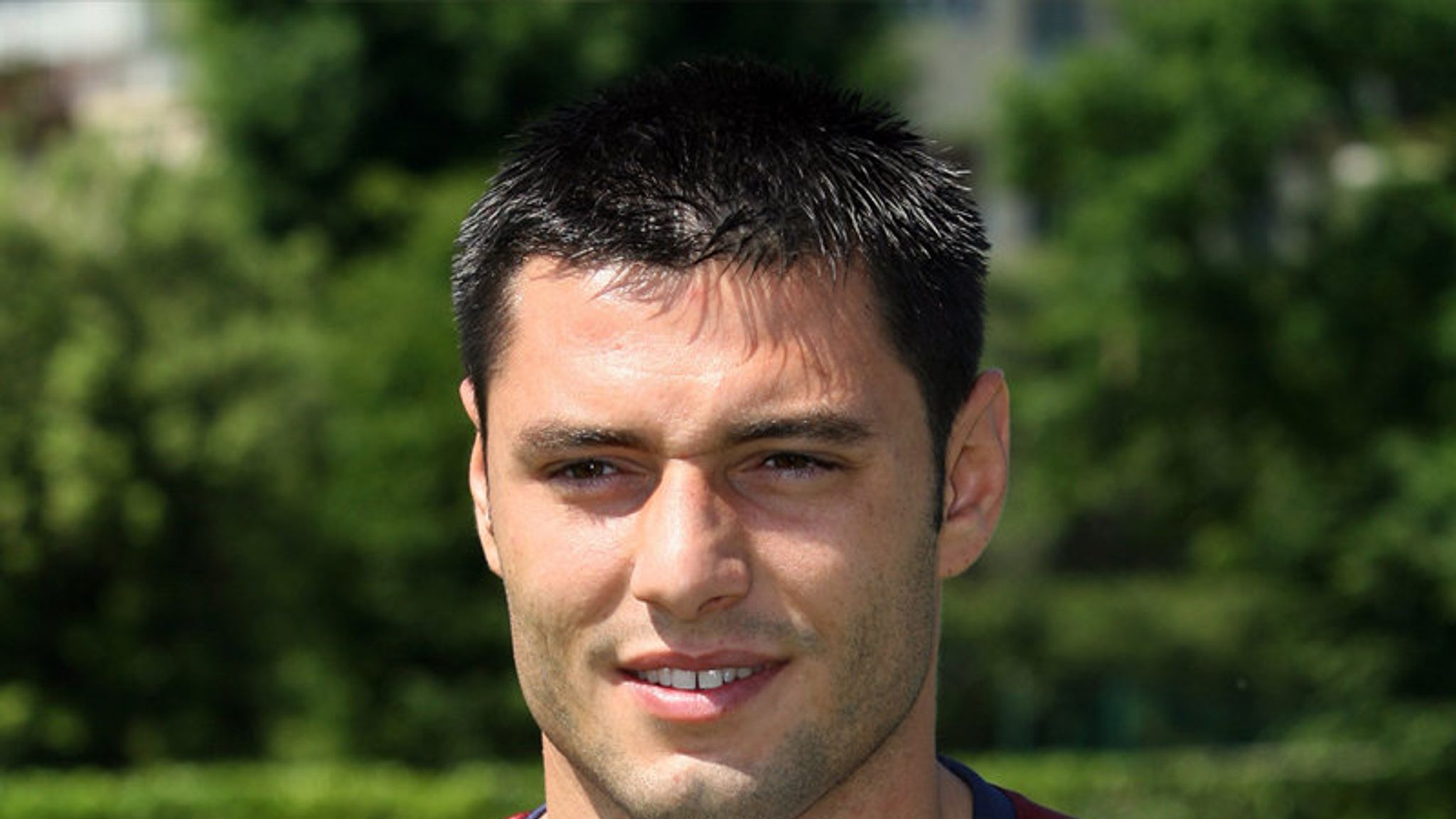 Amelia seals Palermo switch | Football News | Sky Sports