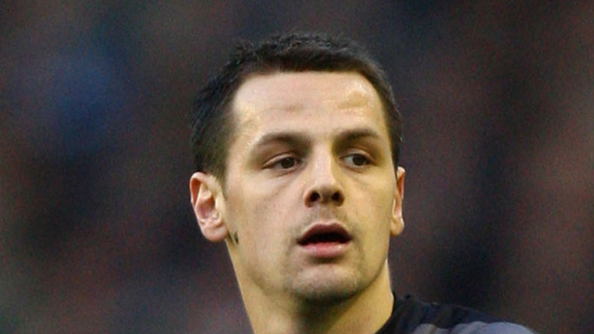 Matejovsky committed to Royals | Football News | Sky Sports