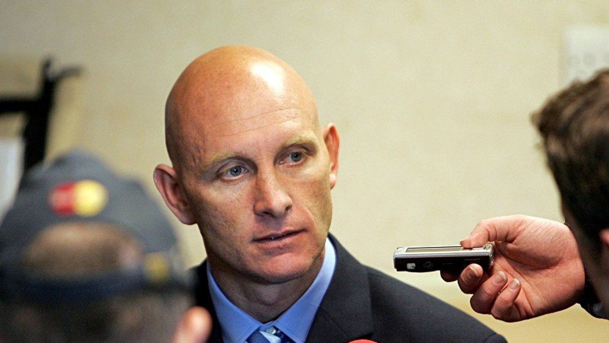 Gills take on trialists | Football News | Sky Sports