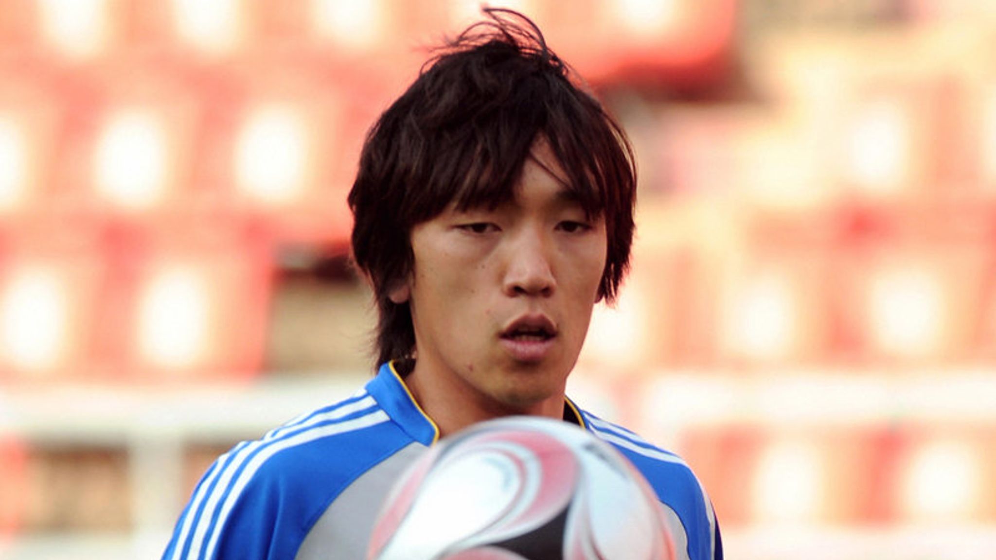 Nakamura wants Marinos return | Football News | Sky Sports