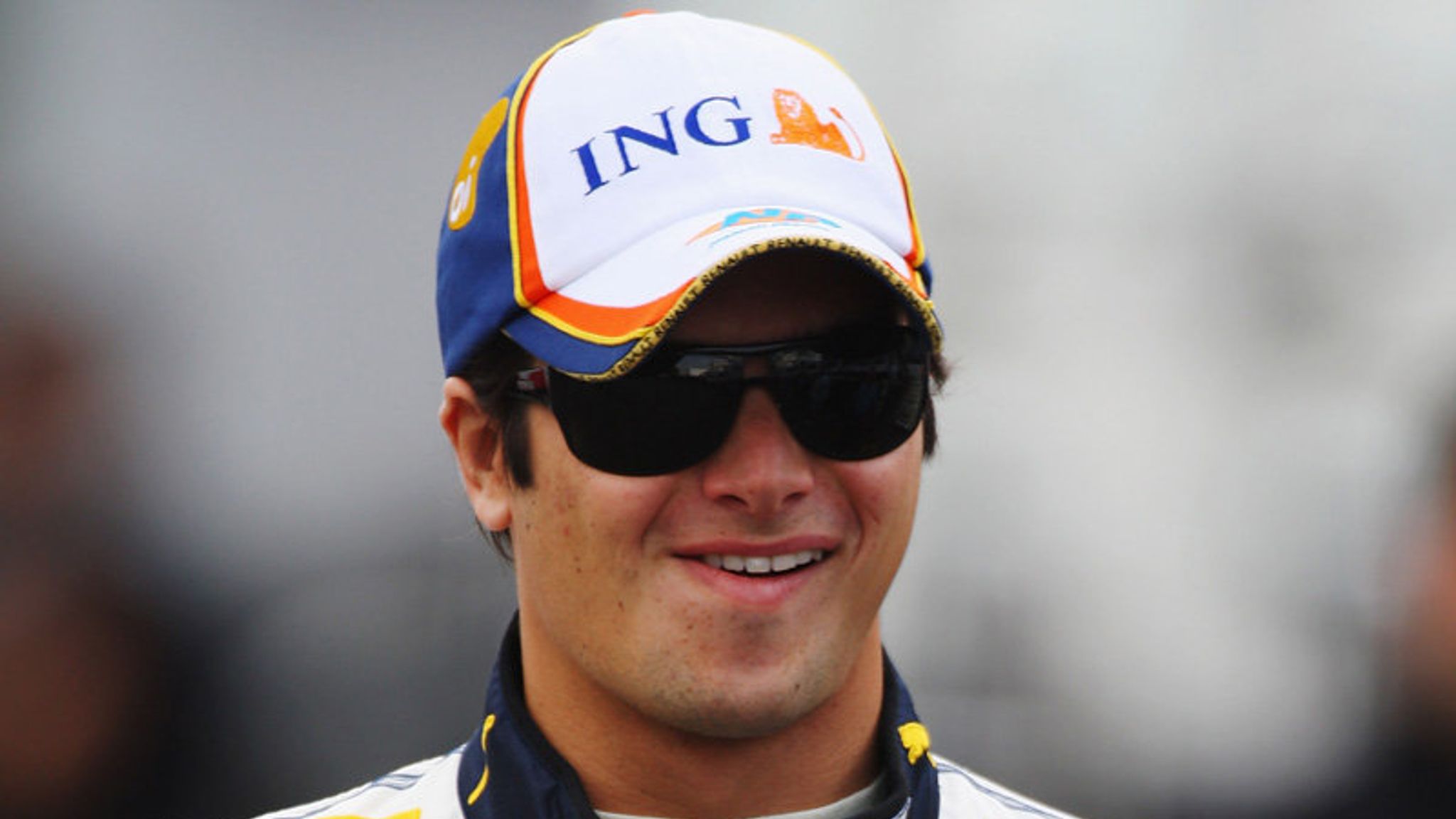 Piquet is the pacesetter | F1 News | Sky Sports