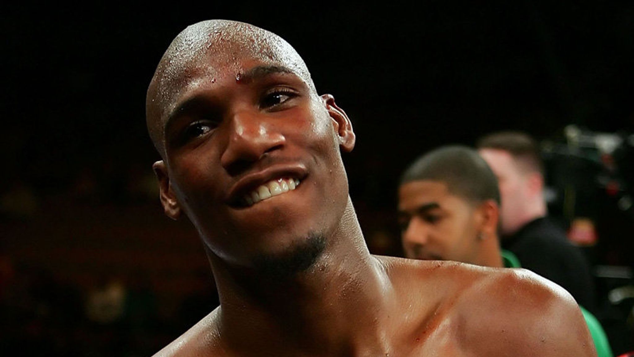 More punishment | Boxing News | Sky Sports