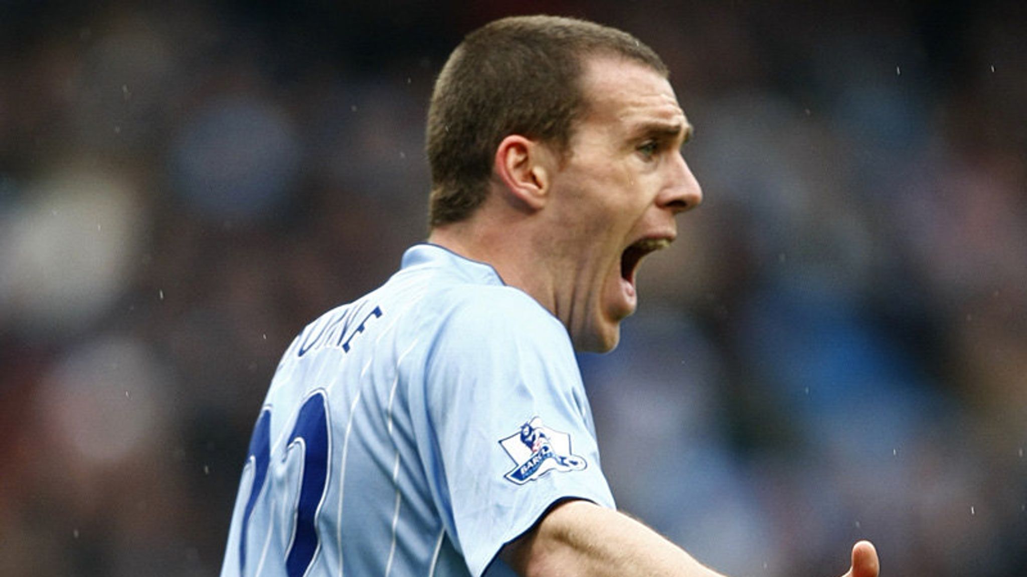 Dunne looking for Uefa run | Football News | Sky Sports