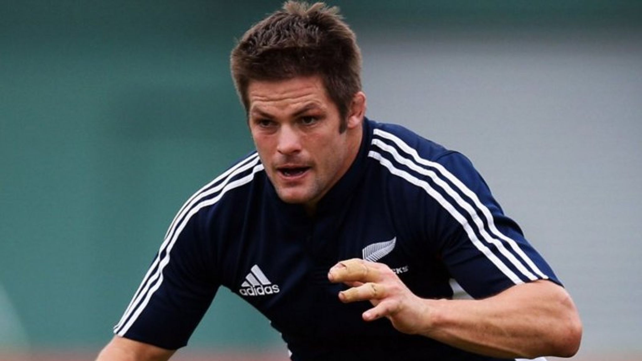Richie Mccaw