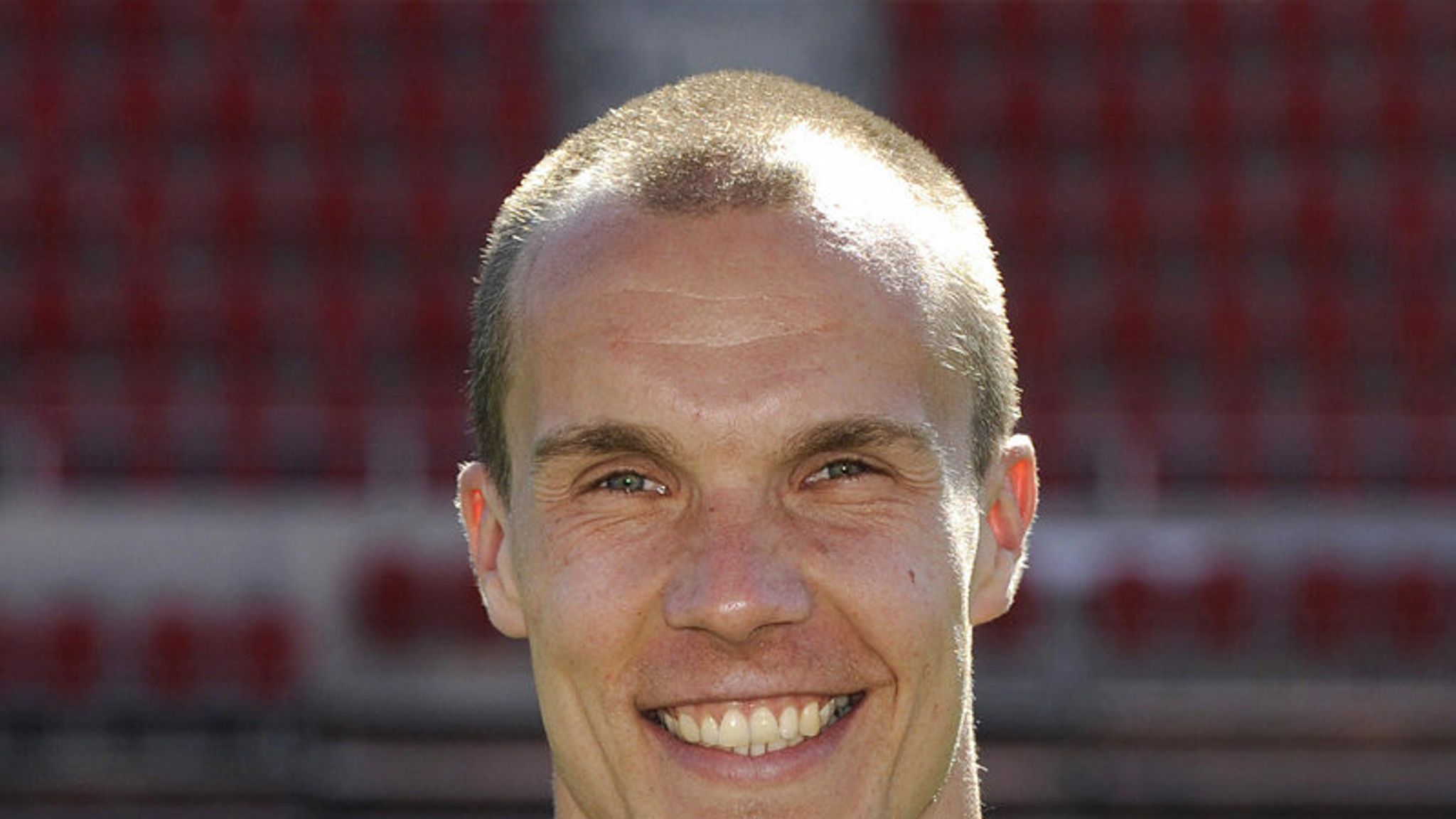 Enke in no rush over future | Football News | Sky Sports