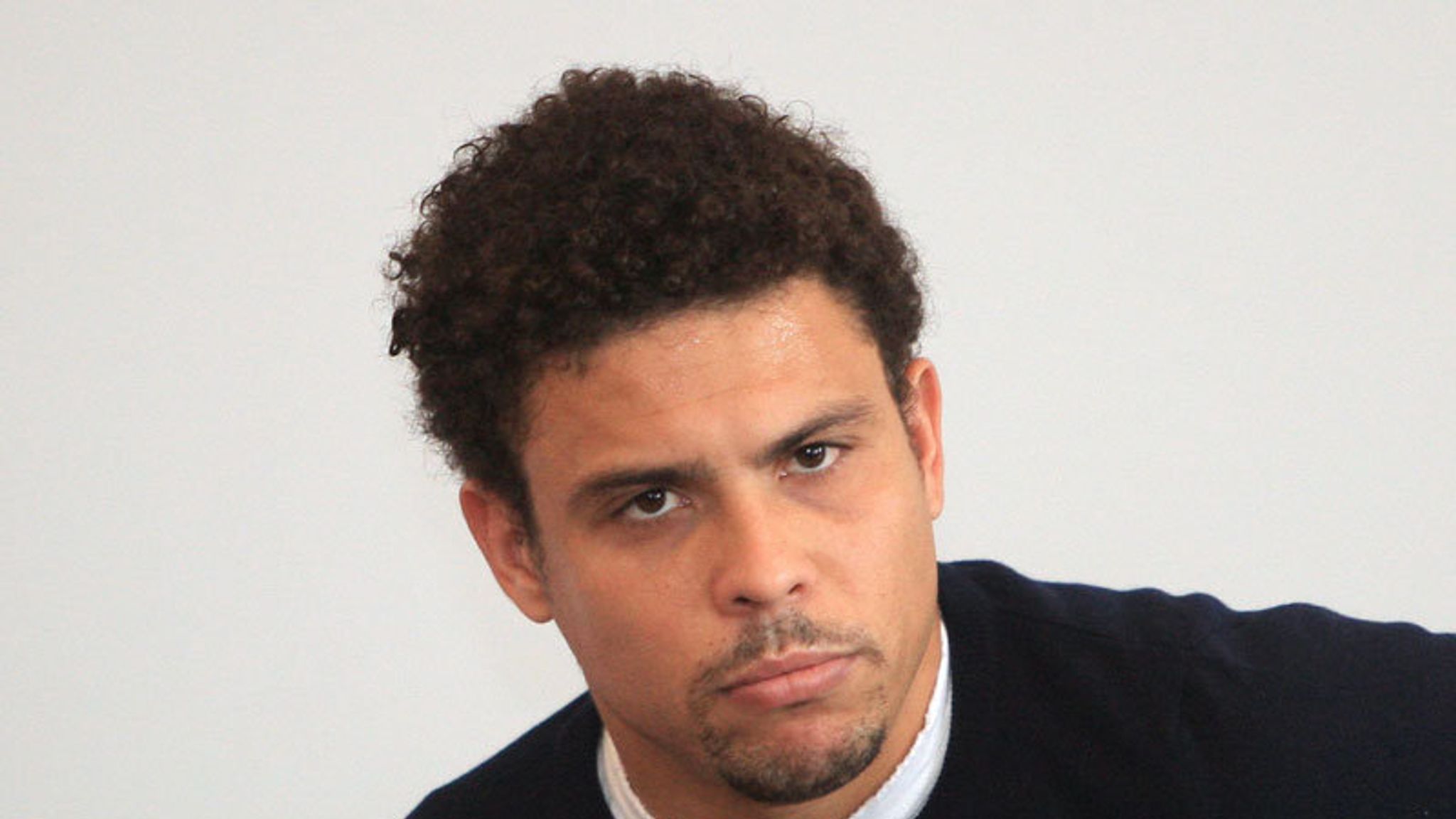 Ronaldo 'still talking with City' | Football News | Sky Sports