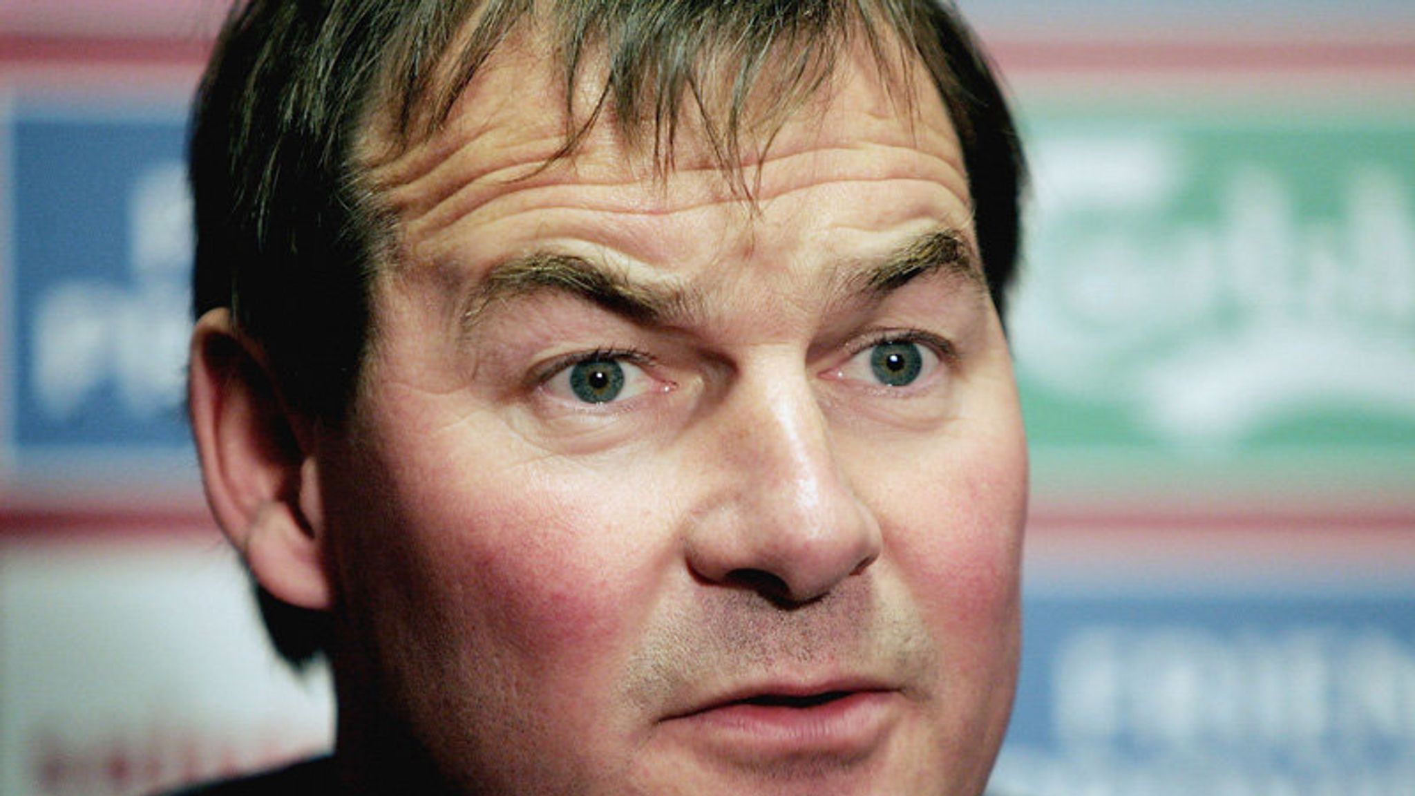 Lowe unhappy over rumours | Football News | Sky Sports