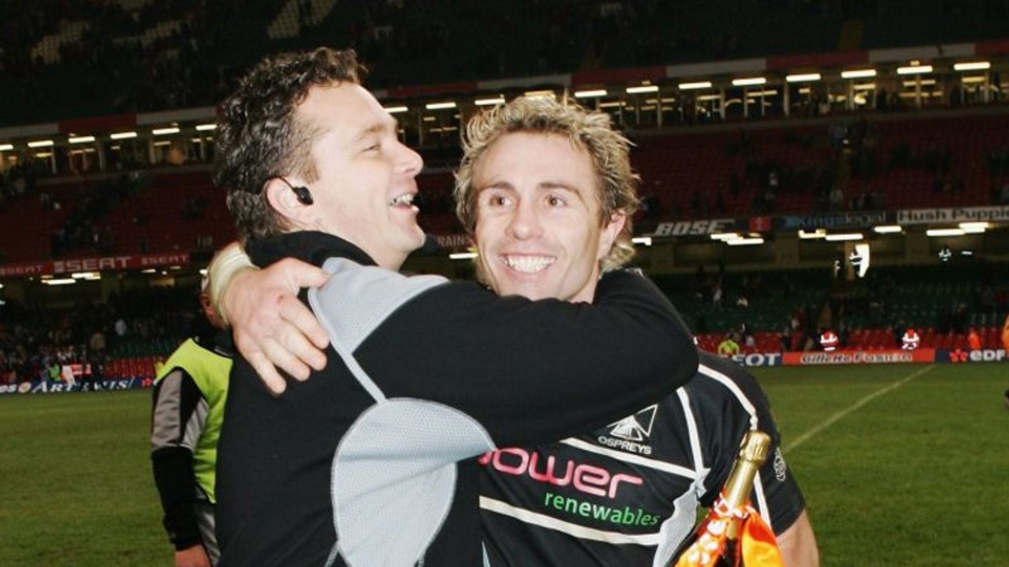 Holley left frustrated | Rugby Union News | Sky Sports