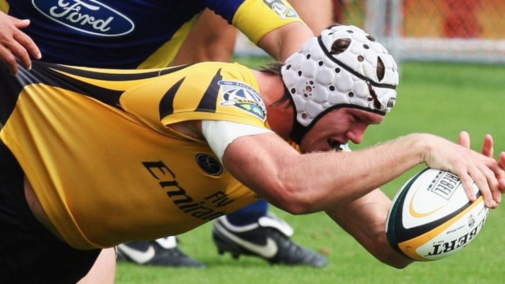 Duo commit to Force | Rugby Union News | Sky Sports