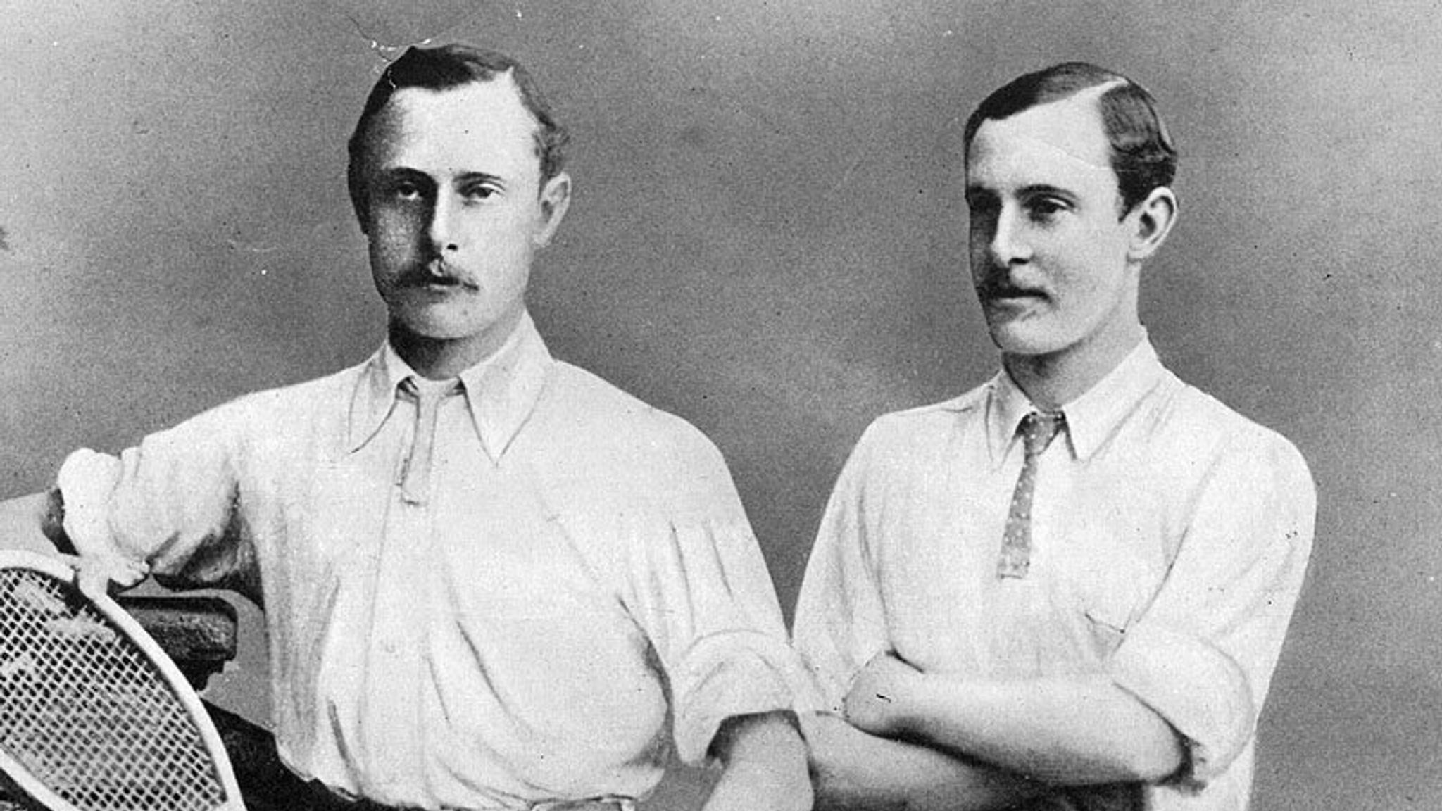 Wimbledon greats | Tennis News | Sky Sports