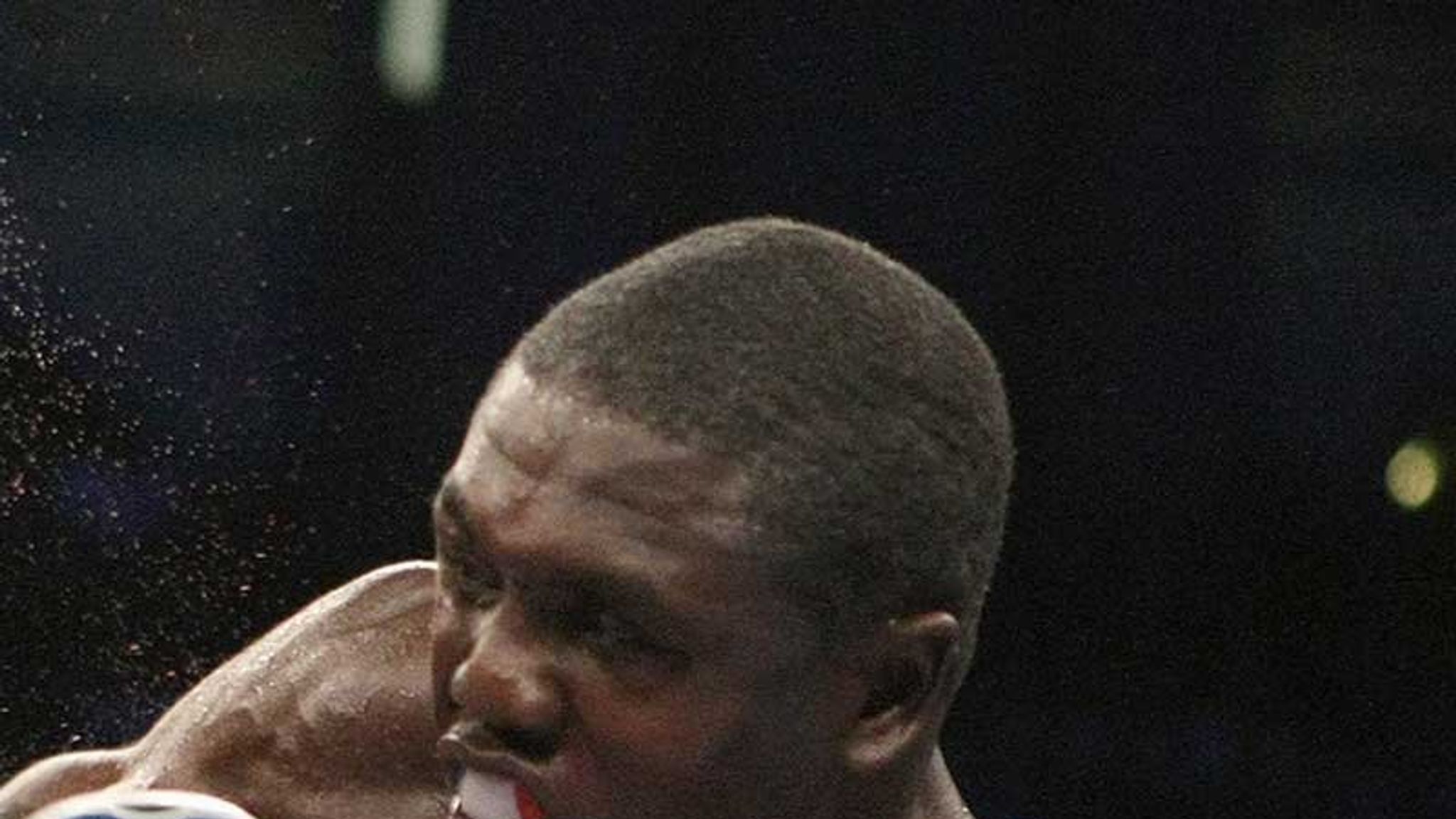 Berto takes the Mikki | Boxing News | Sky Sports