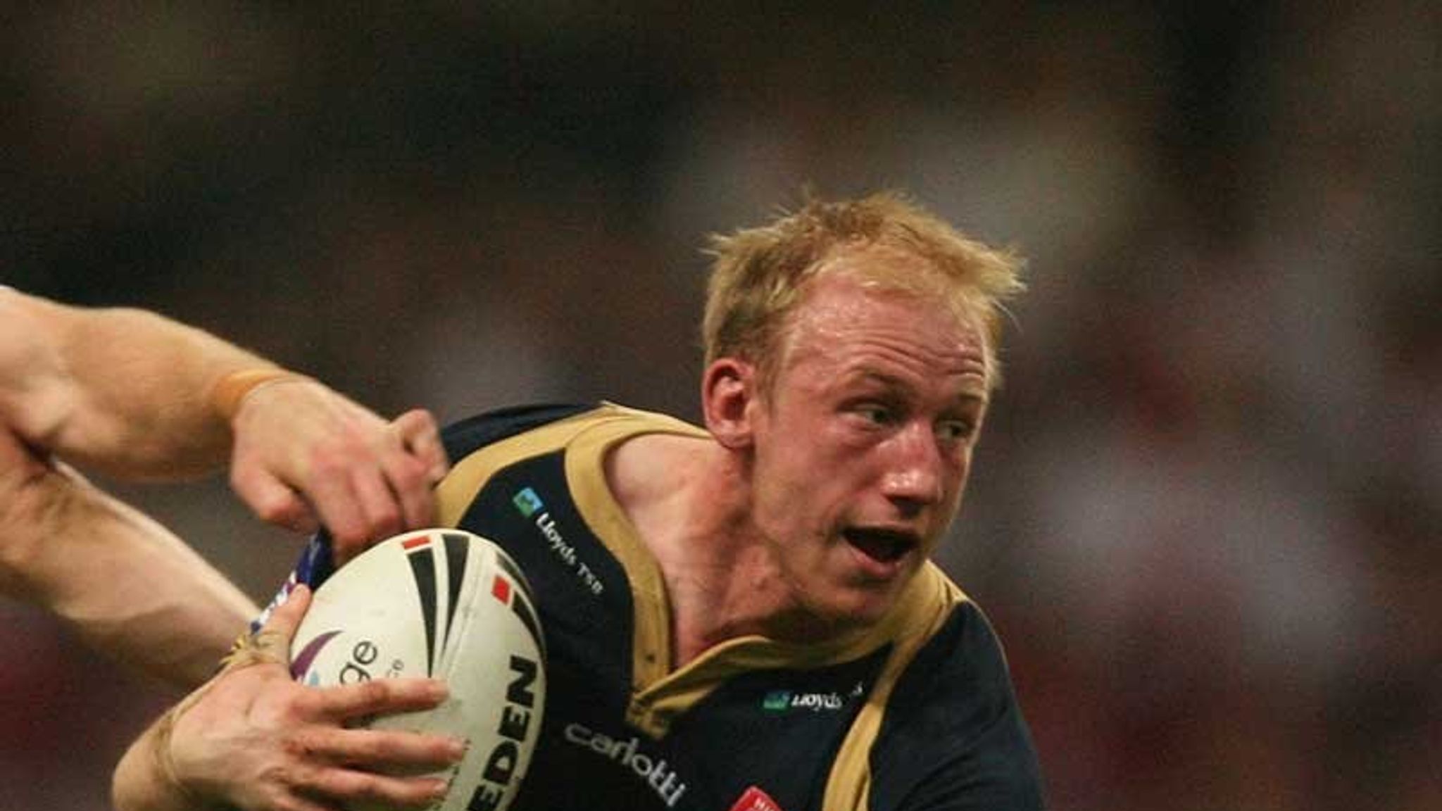 Sole focus | Rugby League News | Sky Sports