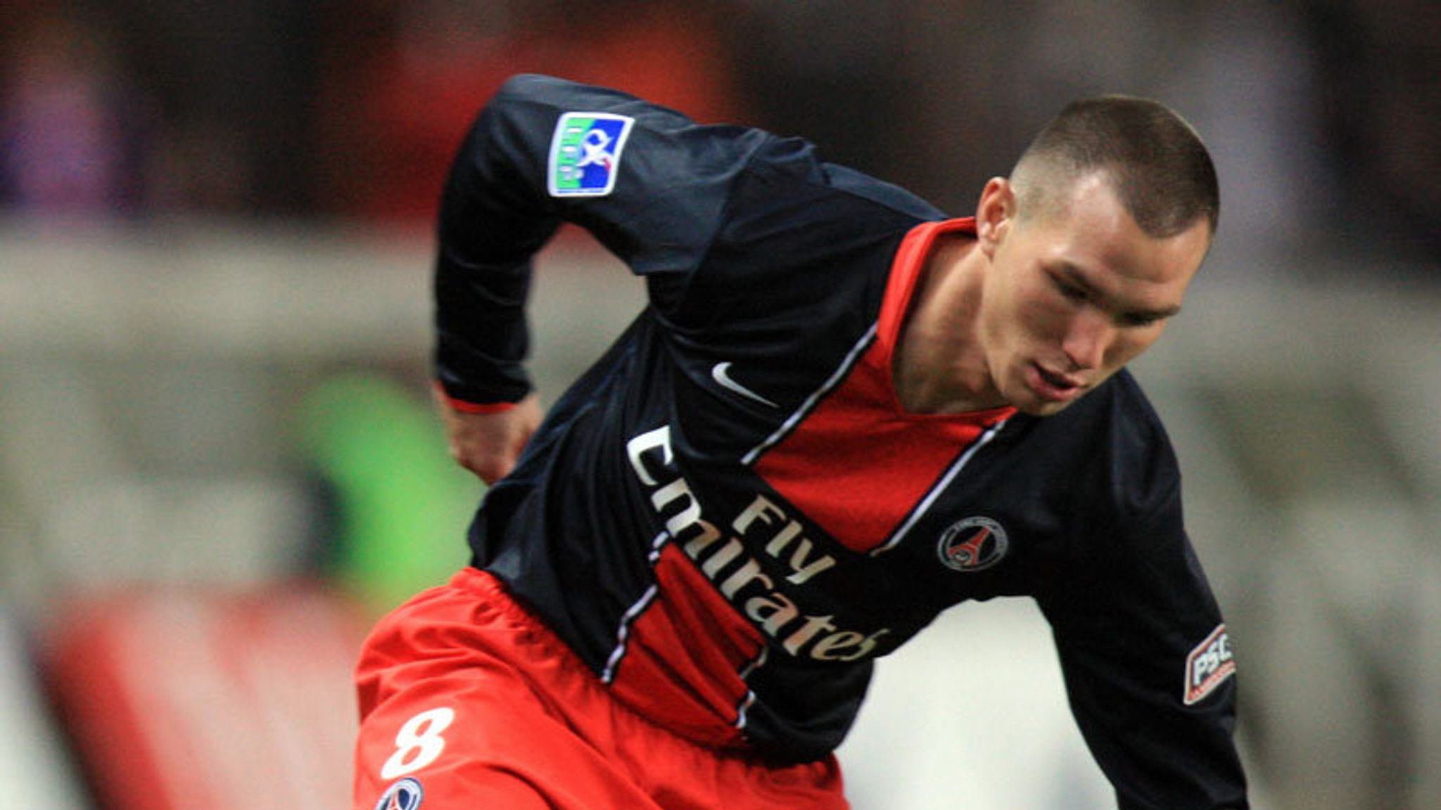 Digard completes Boro move | Football News | Sky Sports