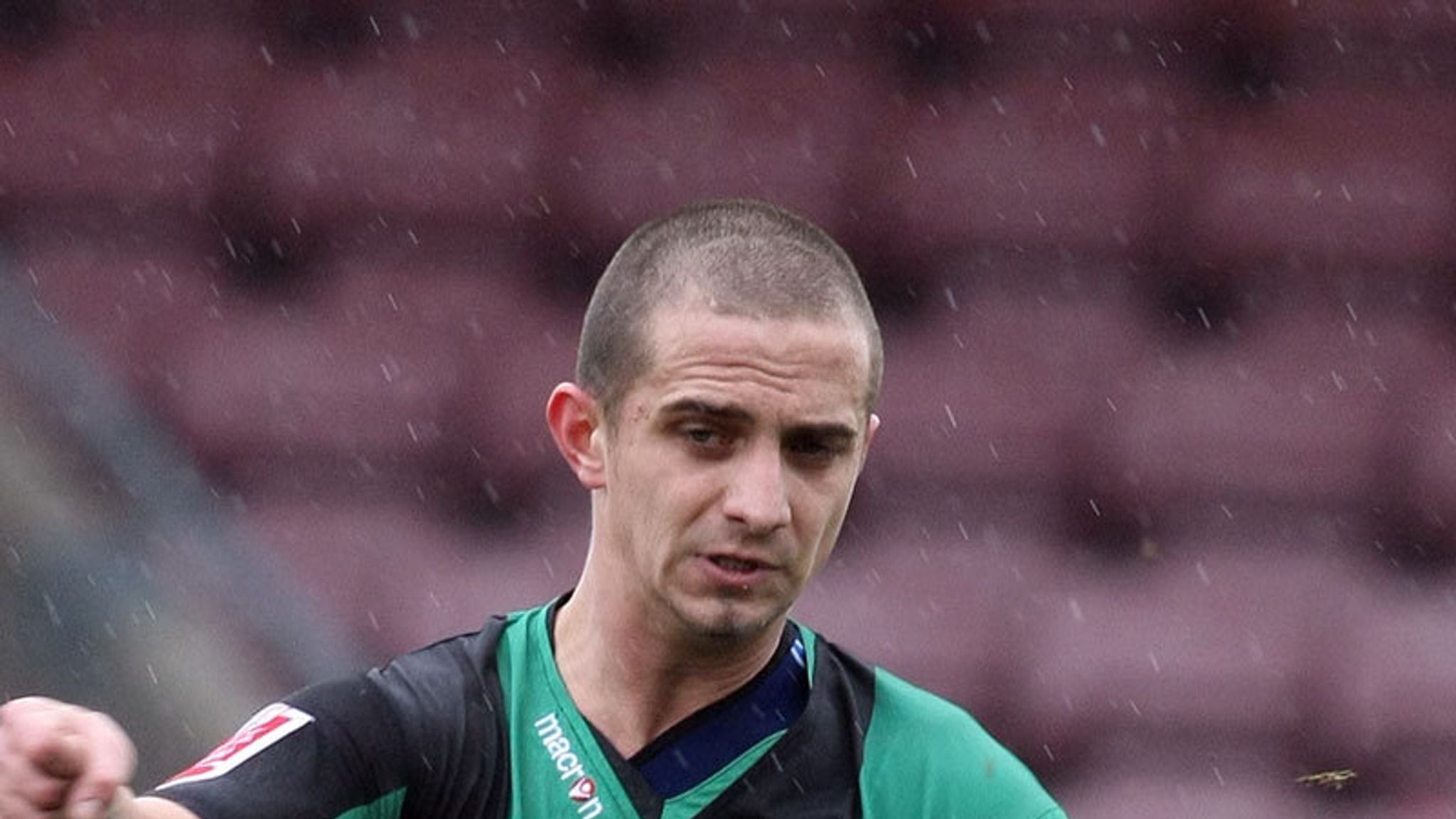 Swans confirm Bodde demand | Football News | Sky Sports