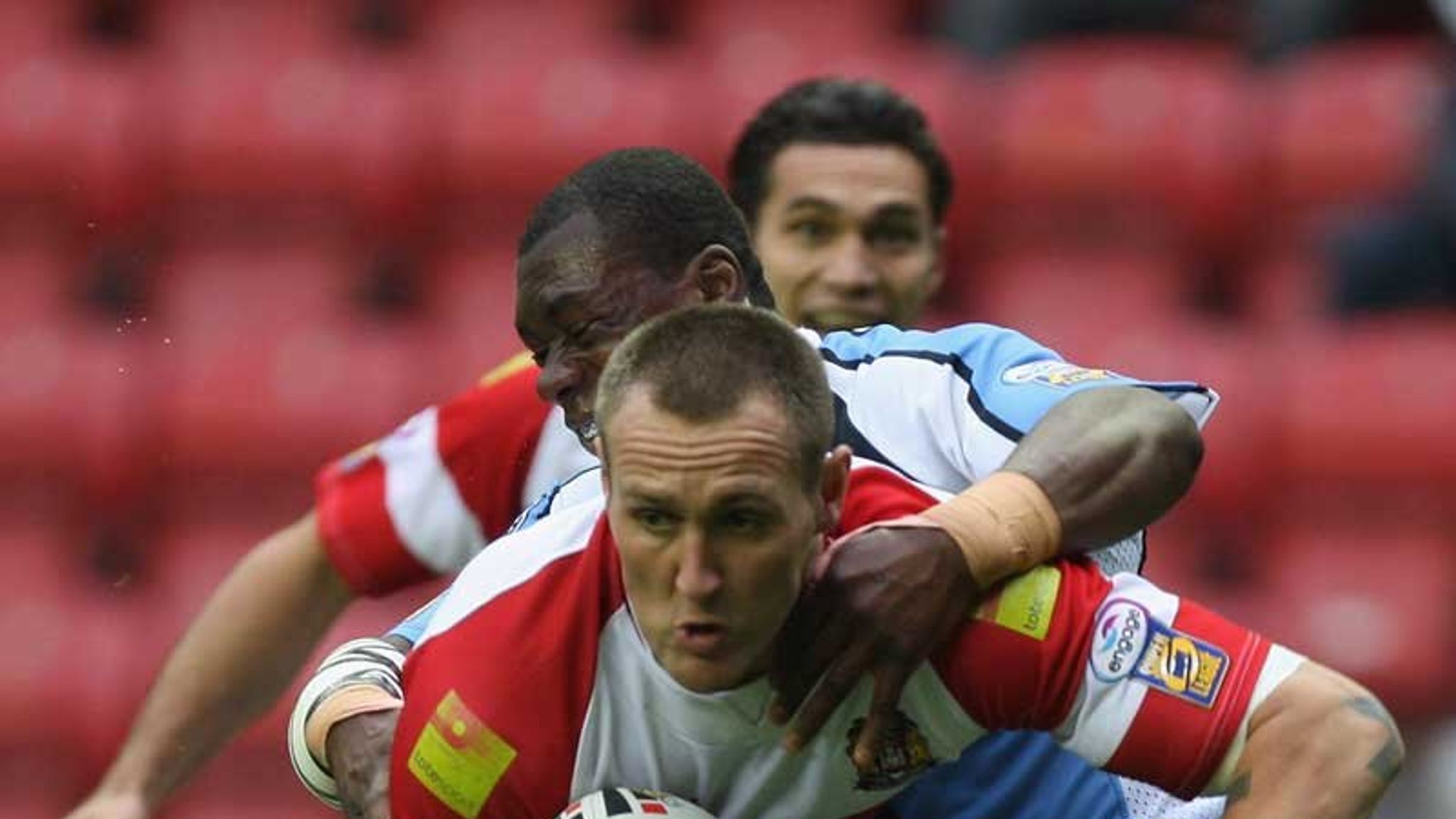 Hock handed five-game ban | Rugby League News | Sky Sports