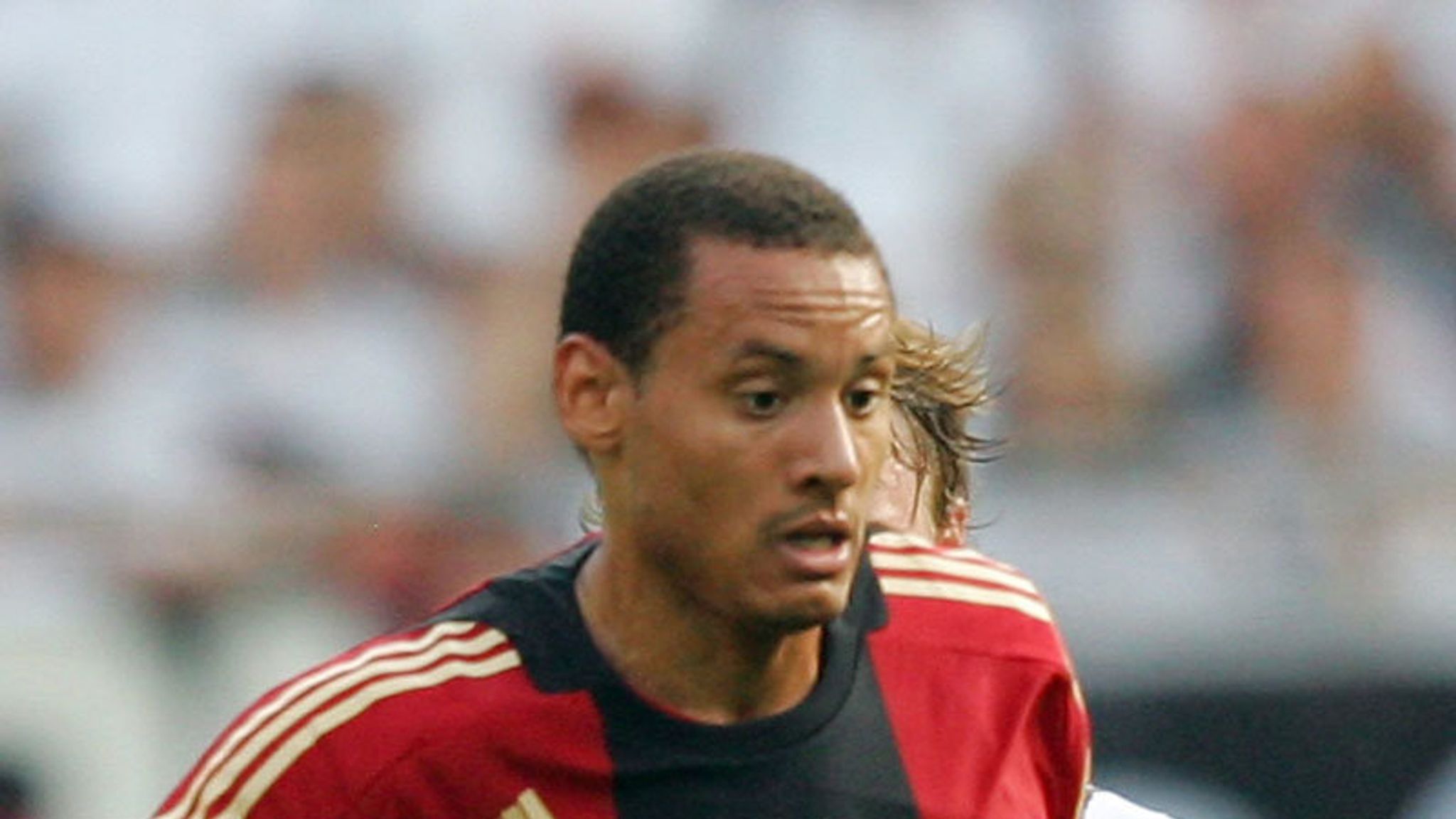 Jones to discuss Schalke future | Football News | Sky Sports