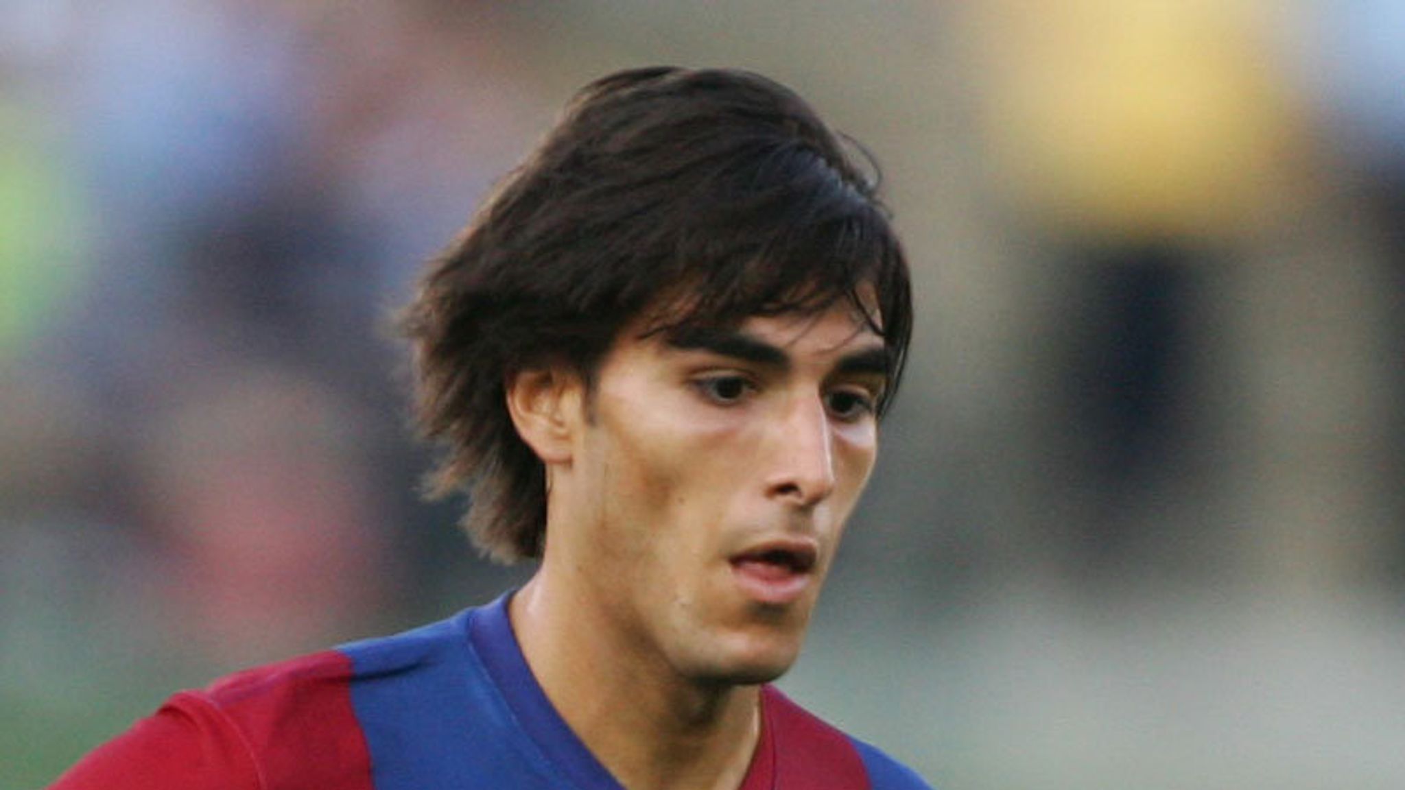 Swans capture Gomez | Football News | Sky Sports