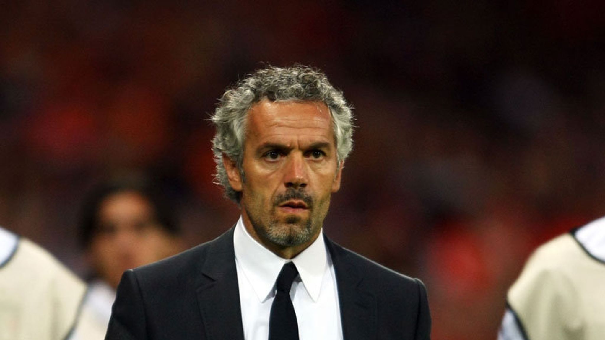 Donadoni - Refs have cost us | Football News | Sky Sports