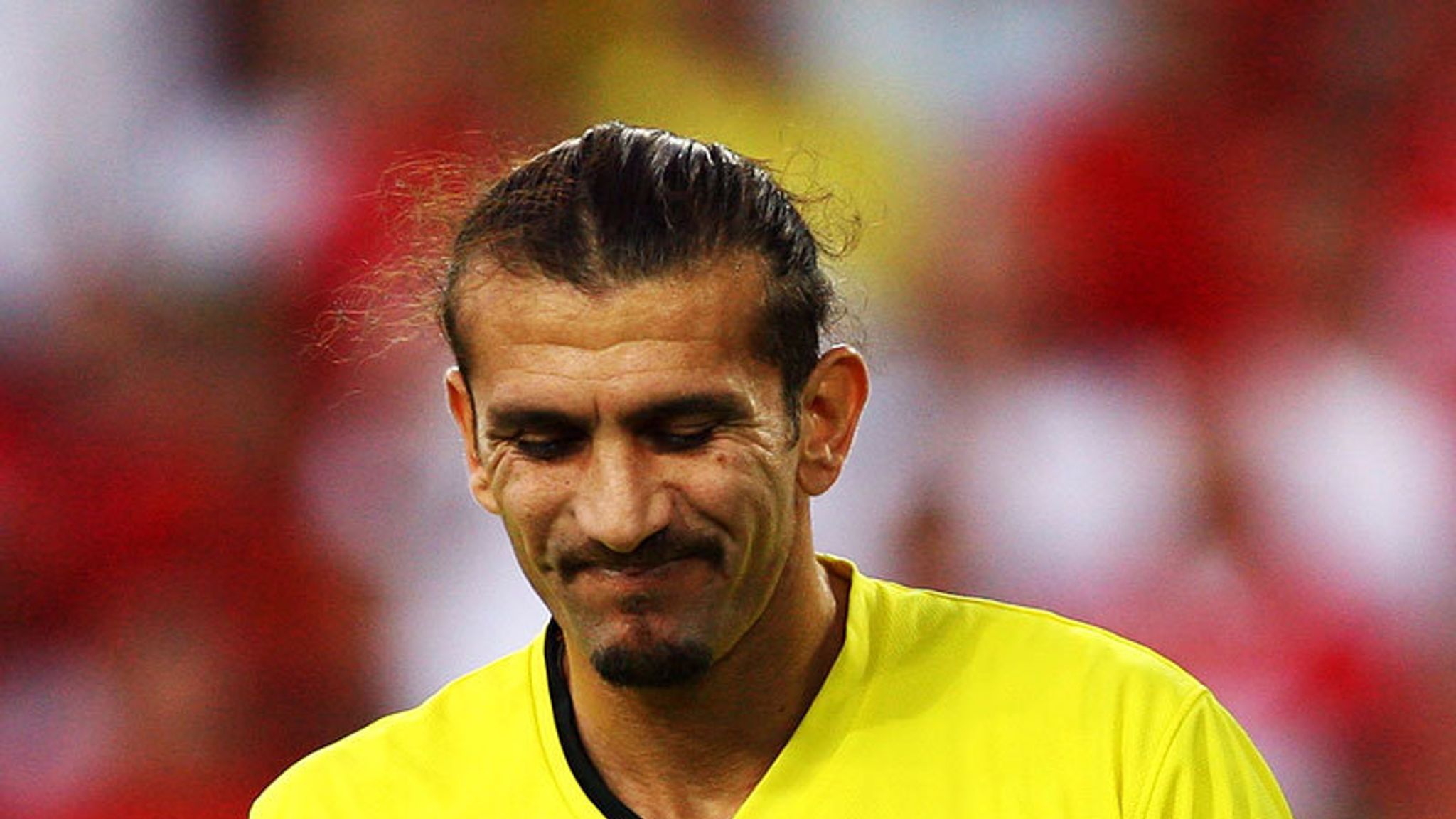 Rustu ends Turkey career | Football News | Sky Sports